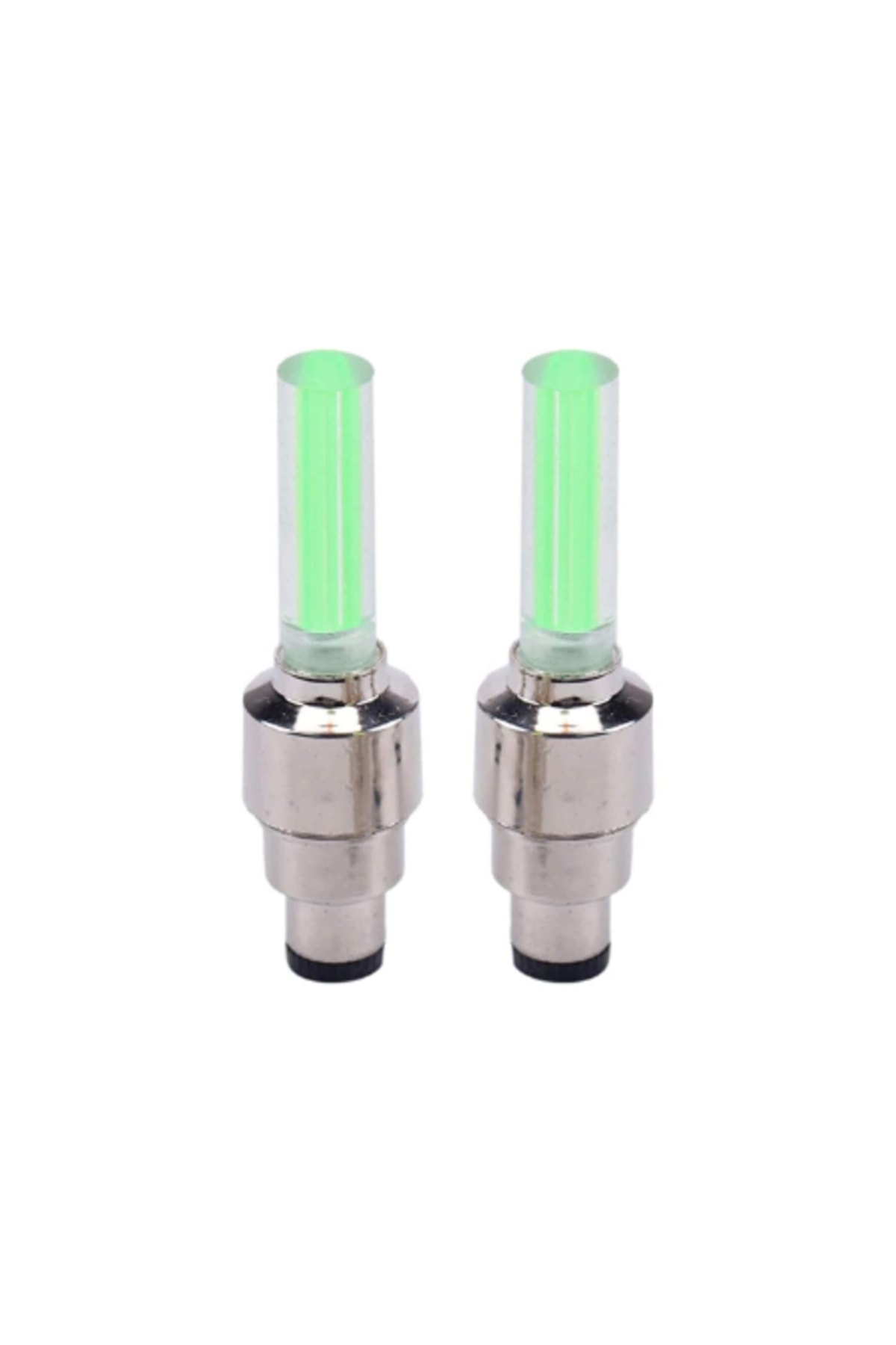 OptaPro 1 Çift Led Işıklı Hareket Sensörlü Yeşil Işıklı Sibop Kapağı ...