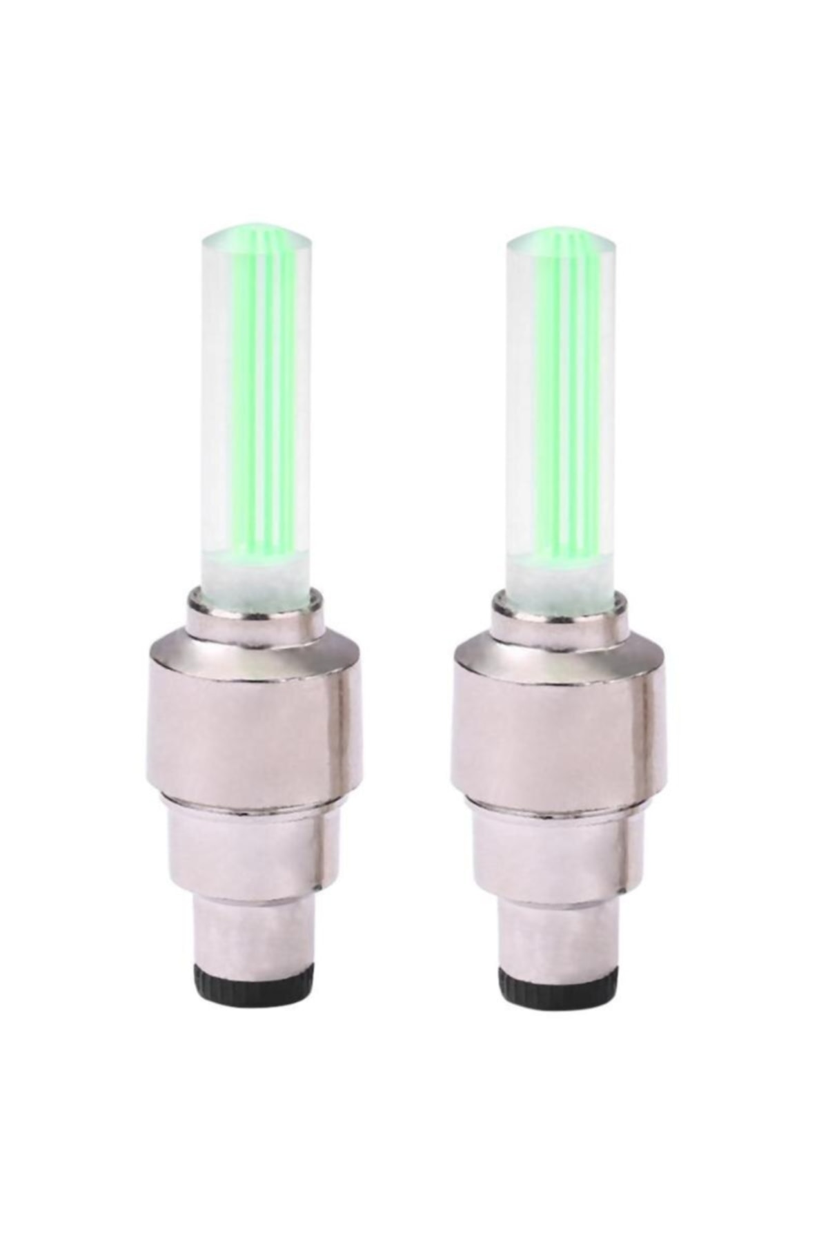 OptaPro 1 Çift Led Işıklı Hareket Sensörlü Yeşil Işıklı Sibop Kapağı ...