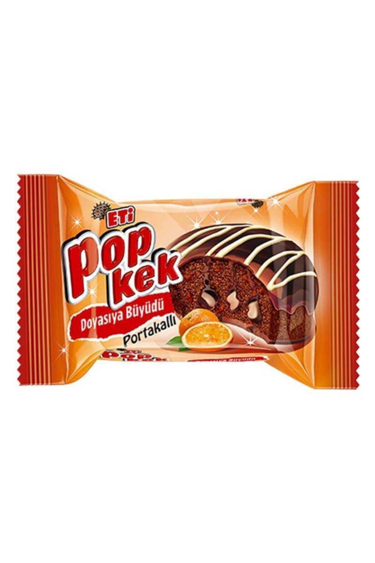 Eti Popkek Limonlu 60Gr X 24 Adet - Fiyatı, Yorumları
