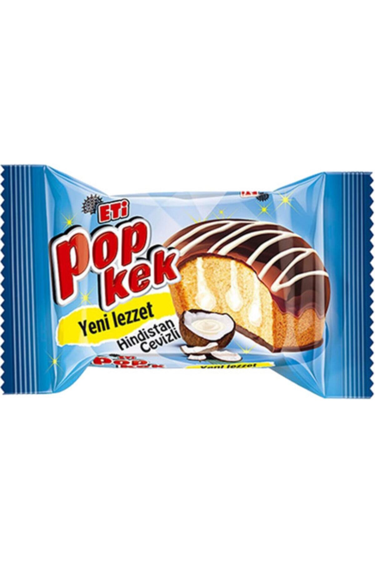 Eti Popkek Limonlu 60Gr X 24 Adet - Fiyatı, Yorumları