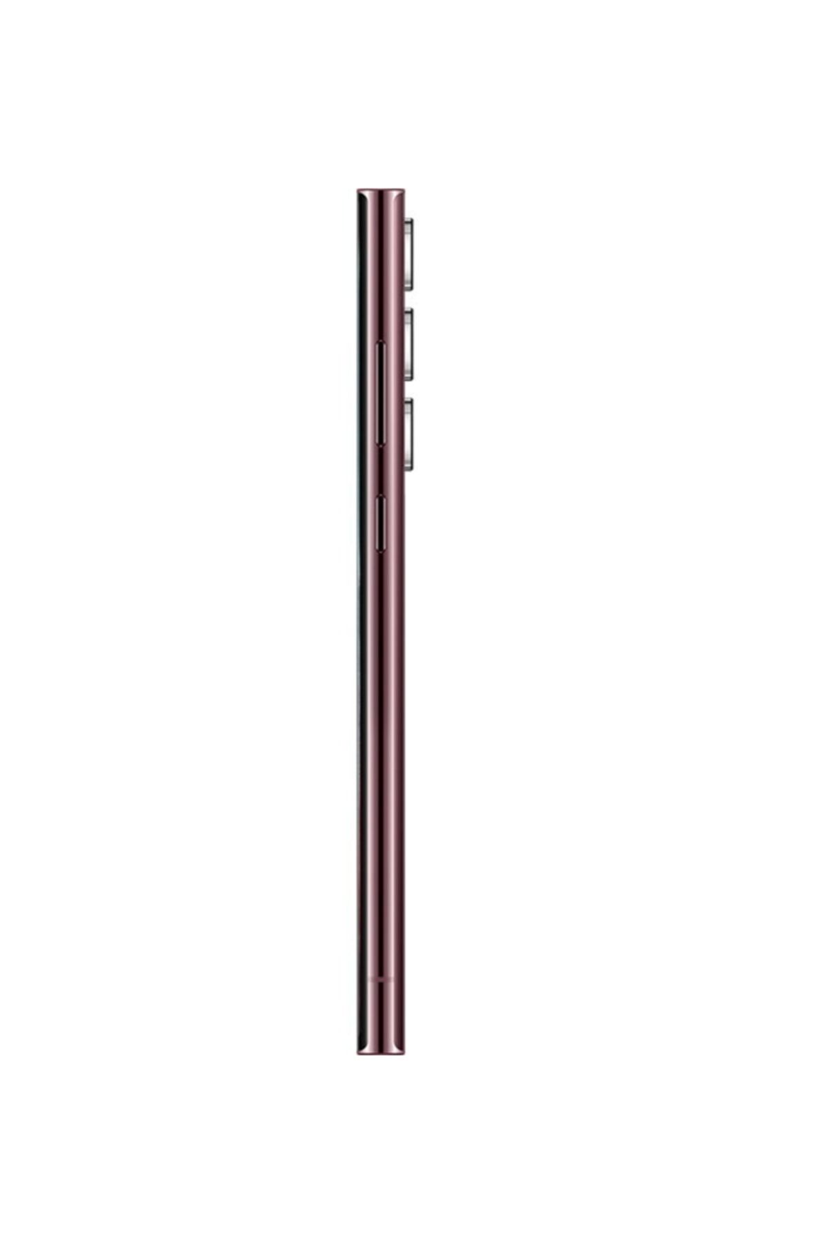 Samsung Galaxy S22 Ultra 128 Gb 5g Bordo Cep Telefonu Samsung Türkiye