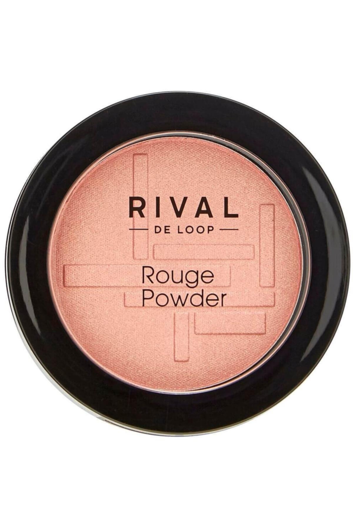 Rival De Loop Marka: Allık Pudra No.05 Fuchsia Kategori: Allık Fiyatı ...