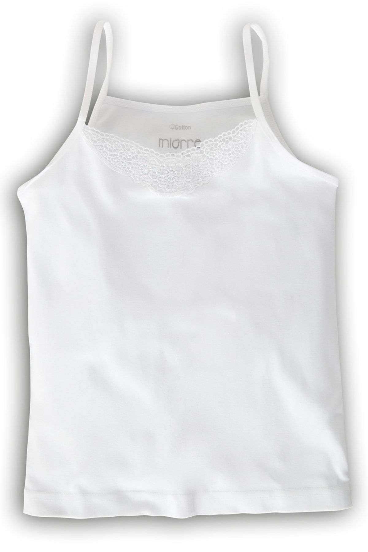 Miorre Kız Çocuk Atlet Fiyatı, Yorumları - Trendyol