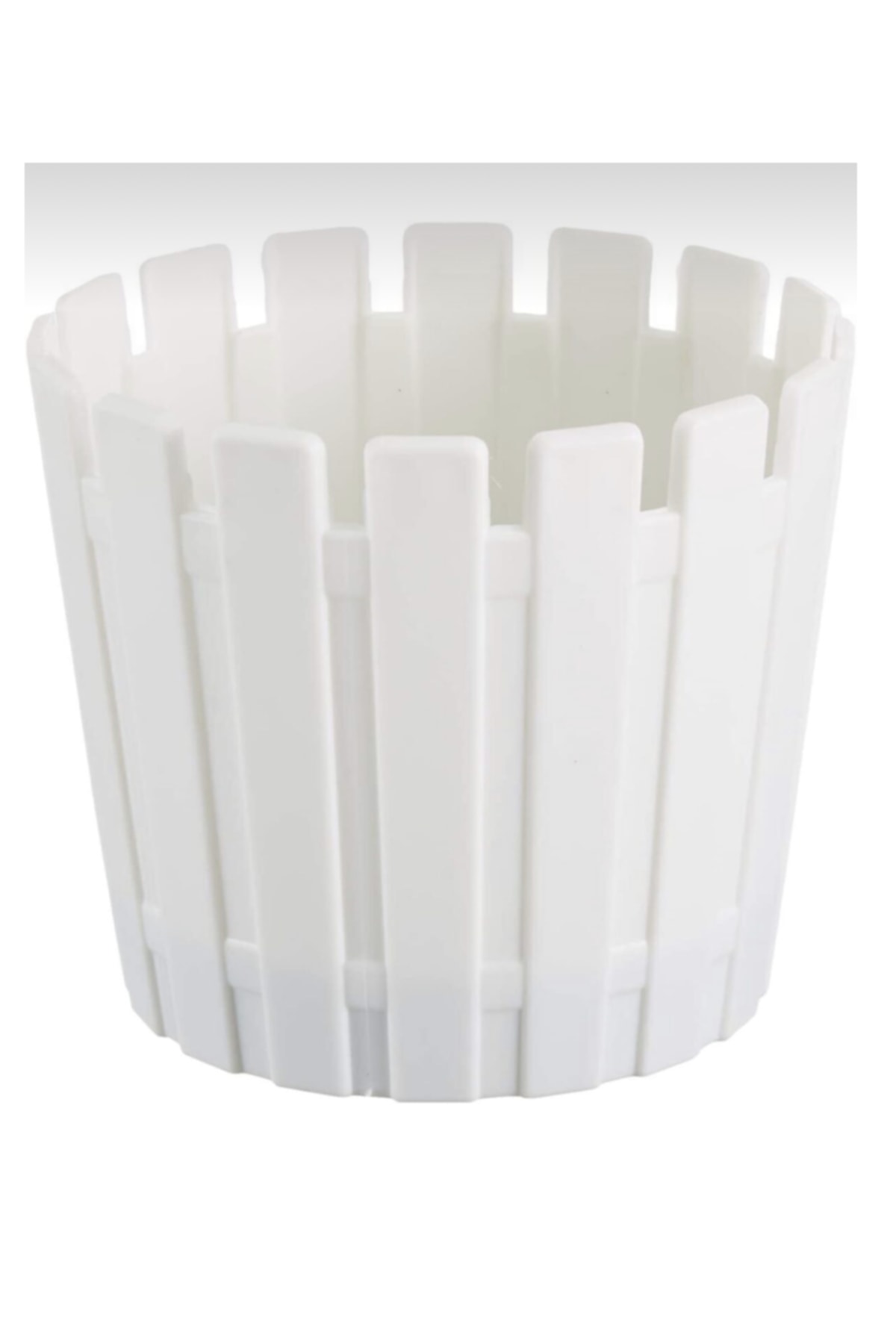 seazde Akasya Çit Saksı 1lt, Su Hazneli Bahçe Balkon Saksı - Fiyatı ...