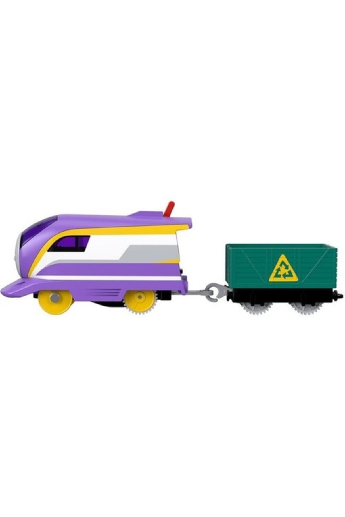 Mattel Thomas&friends Motorized Kana Hfx93 Hdy69 Lisanslı Ürün Fiyatı ...