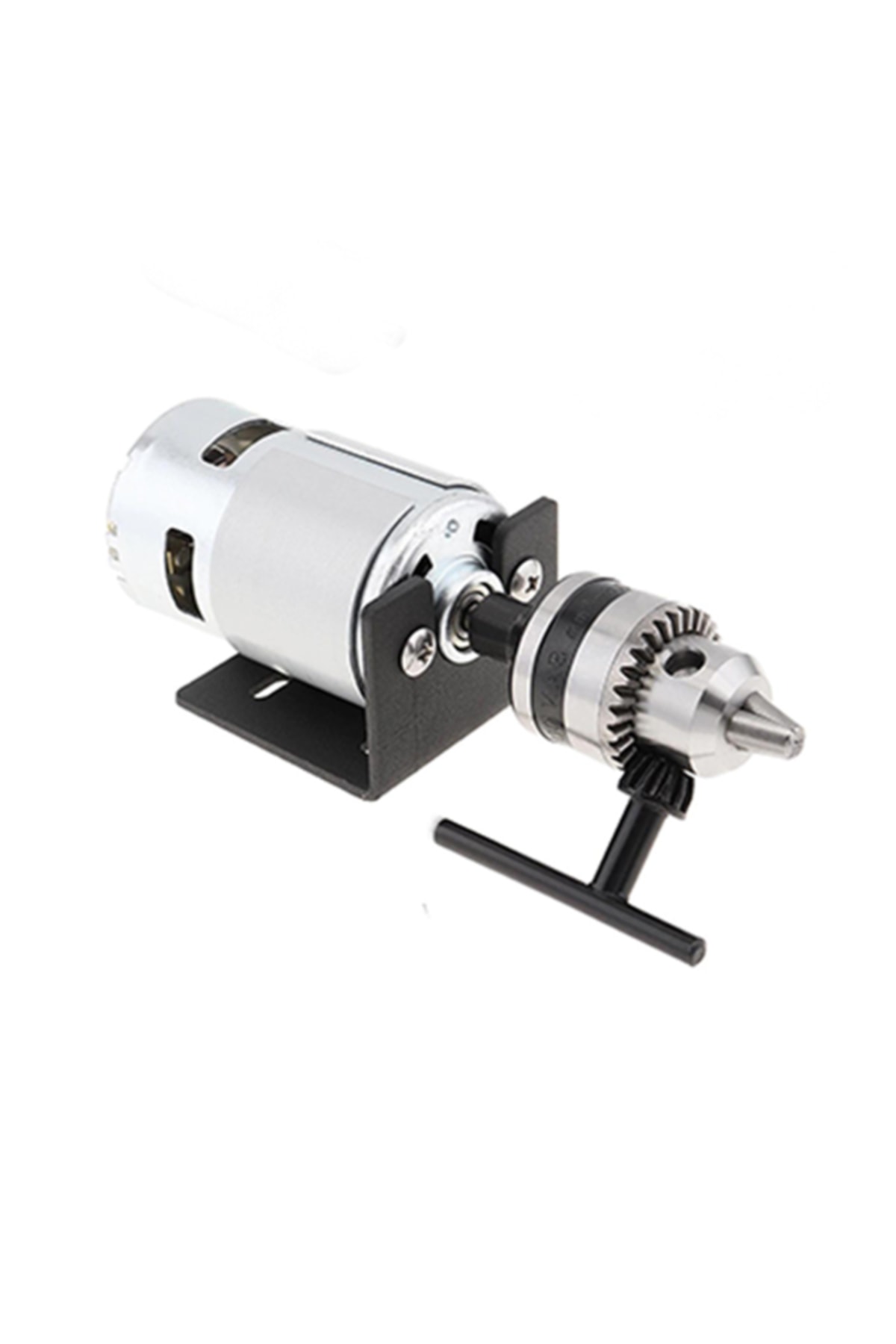 Meon Robotik Otomasyon Rs755 Dc Motor Mandrenli Hobi Seti - Fiyatı ...