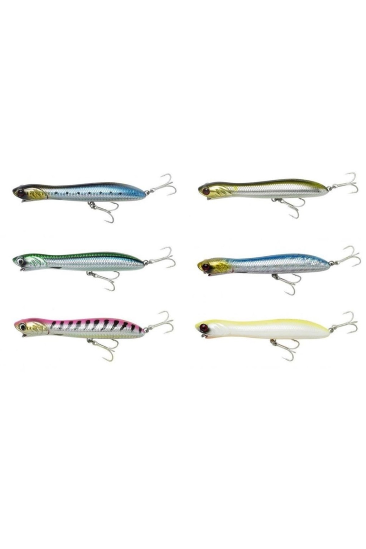 Savage Gear Panic Prey V2 13.5cm 28g Maket Balık Su Üstü Suni Yem Fiyatı, Yorumları - Trendyol