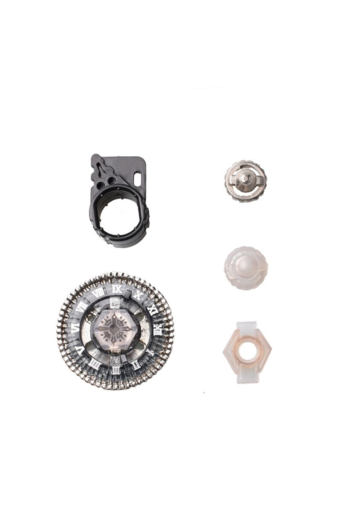 Genel Markalar Bb104 Metal Fusion 4d System Basalt Horogium 145wd ...