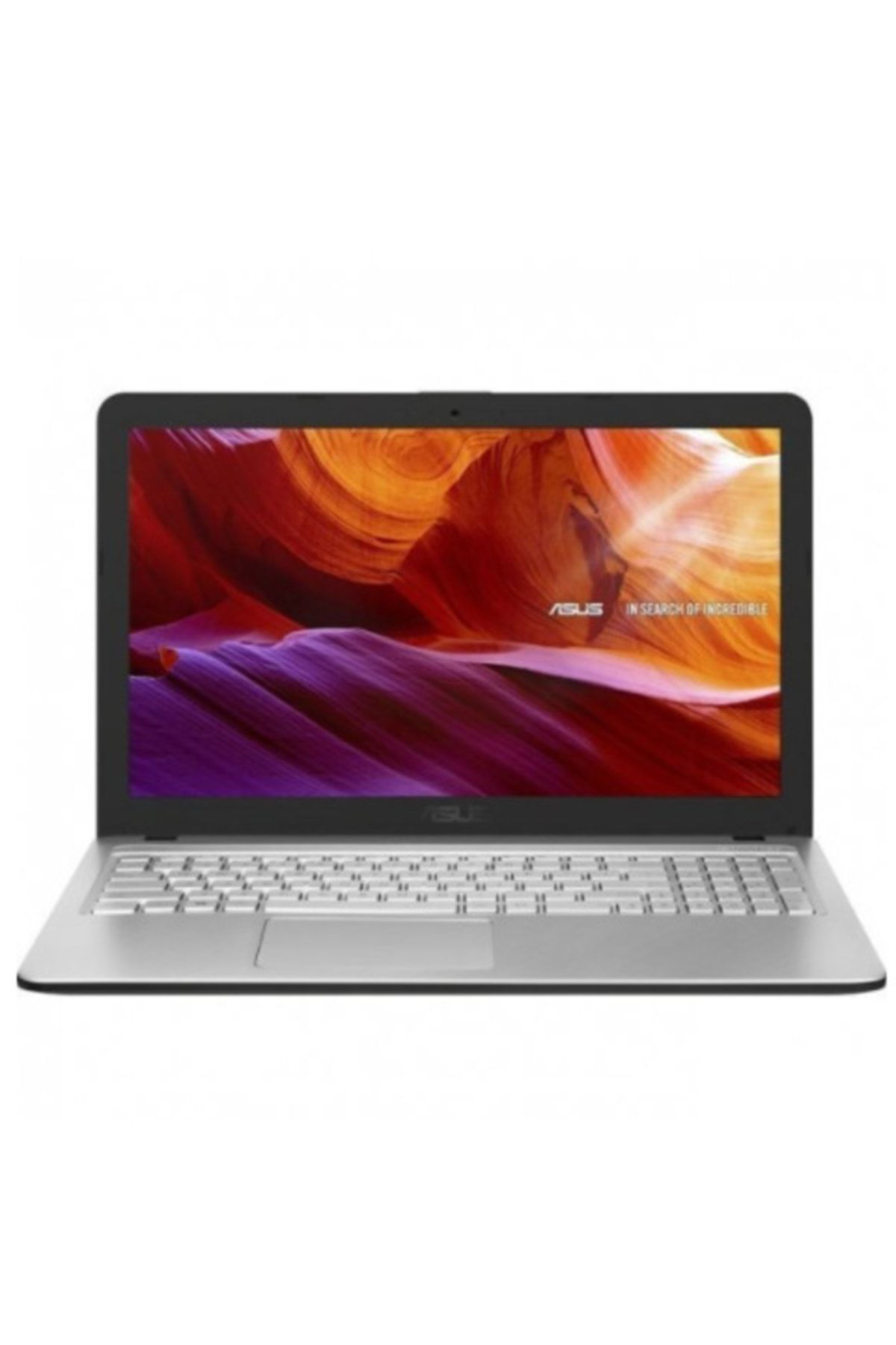 Asus X543ma Gq498 Intel Celeron N4000 4gb 256gb Ssd 15 6 Fullhd