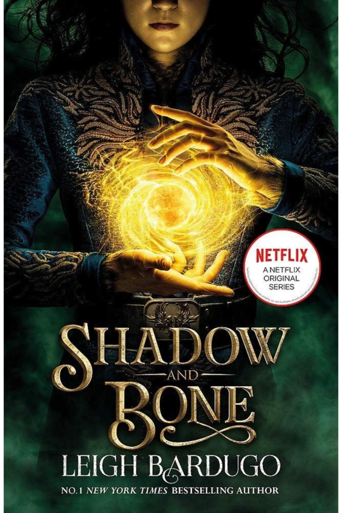 Genel Markalar Shadow And Bone: A Netflix Original Series - Fiyatı ...