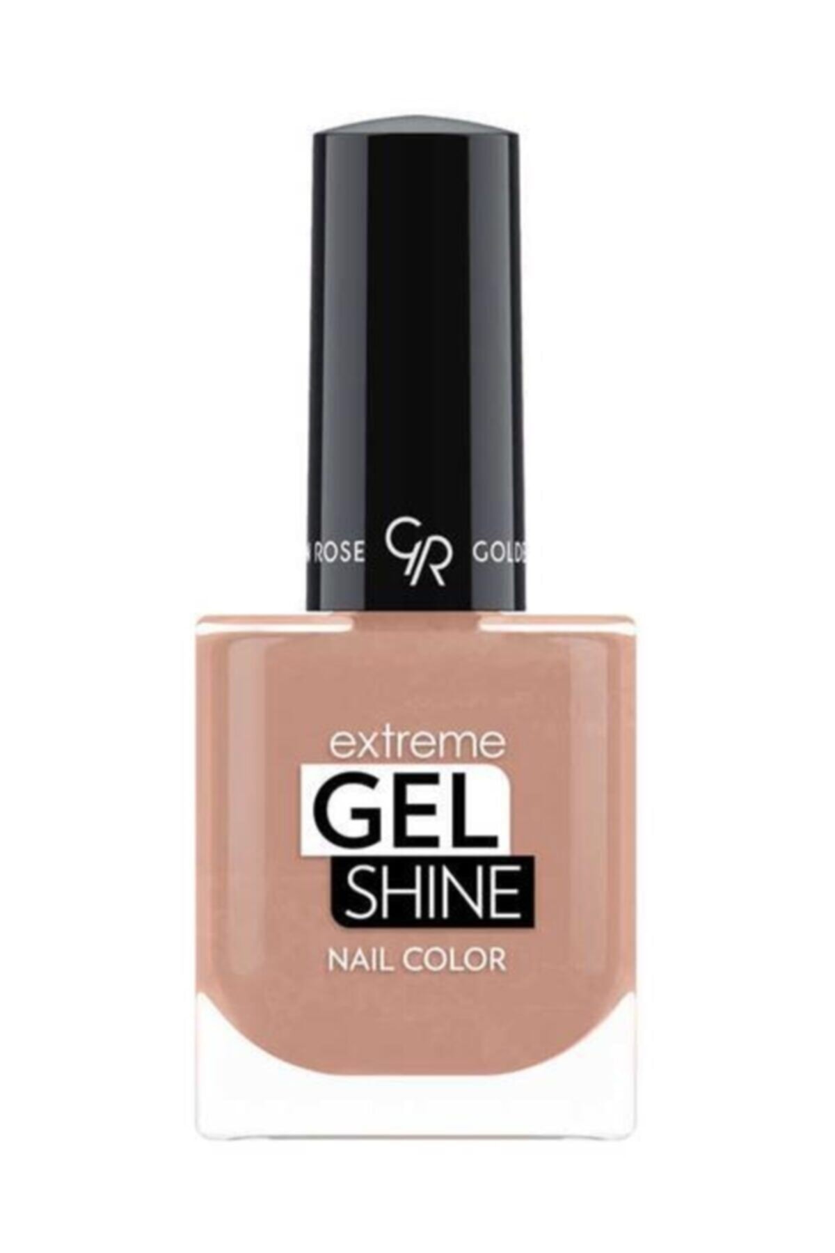 Golden Rose Extreme Gel Shine Nail Color - No 10 - Fiyatı, Yorumları