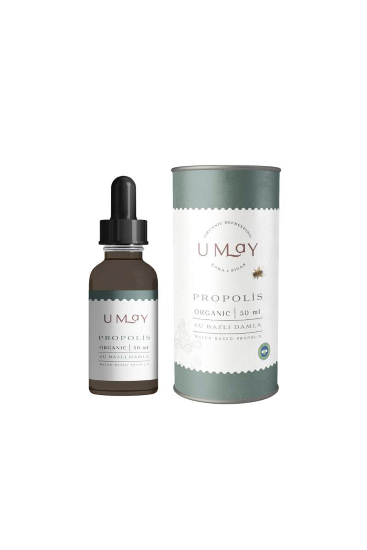 Umay Propolis Damla 50 ml - Fiyatı, Yorumları