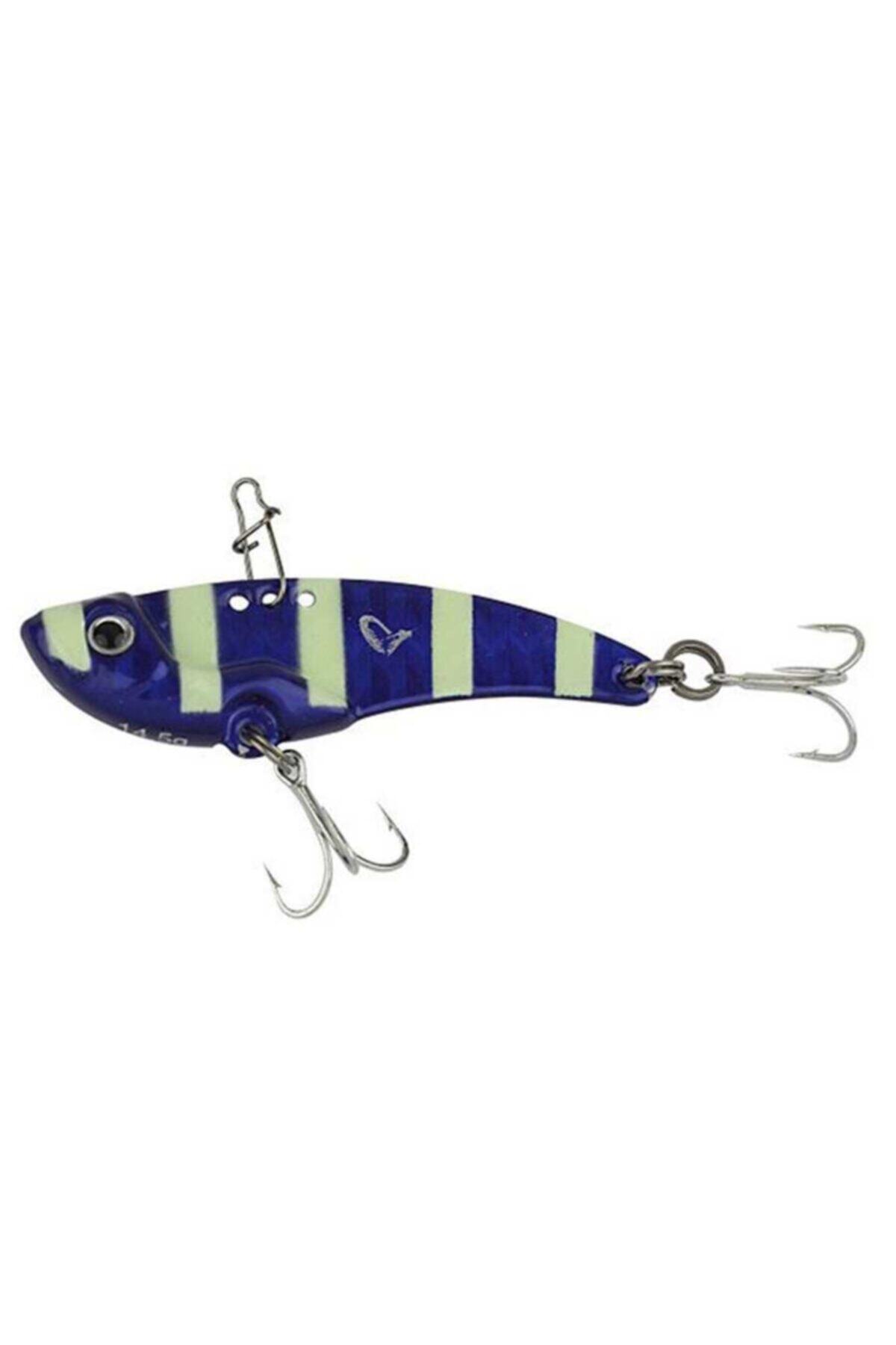 Savage Gear 3d Minnow Vib Blade 5.5cm 14.5g Purple Zebra Glow Sahte Balık Fiyatı, Yorumları ...