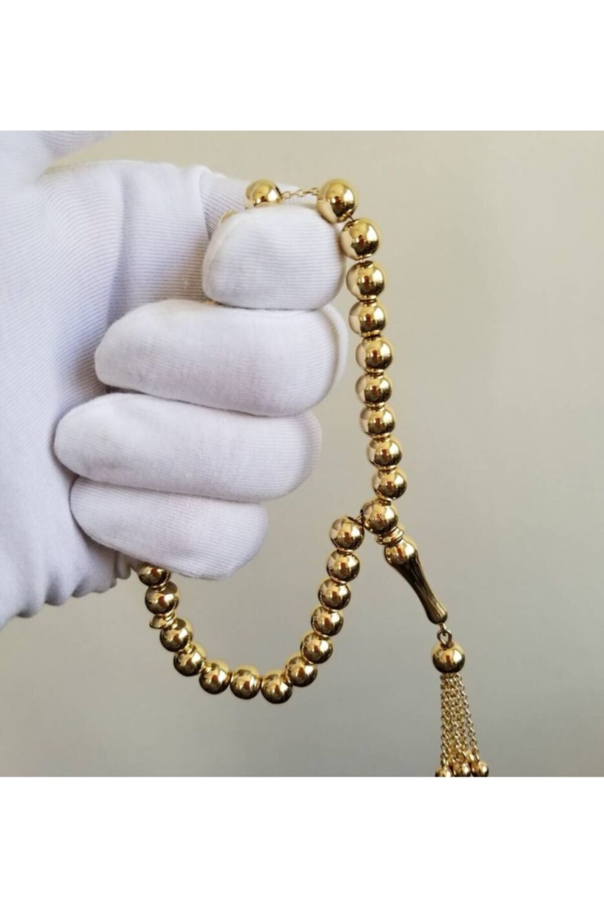 Sembol Gold Altın Tesbih Classic Fiyatı, Yorumları - Trendyol
