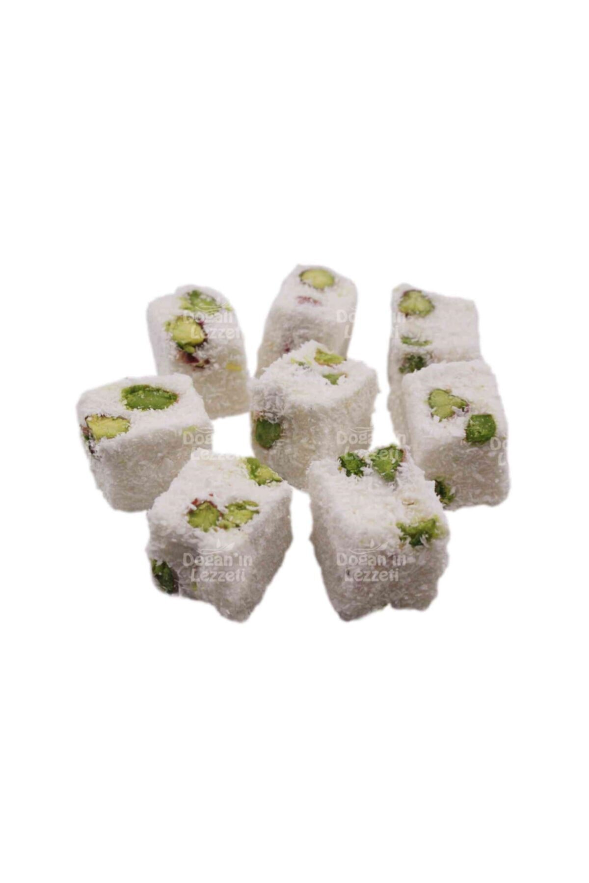 Doğan'ın Lezzeti Double Roasted Turkish Delight Pasha 500 g- Trendyol