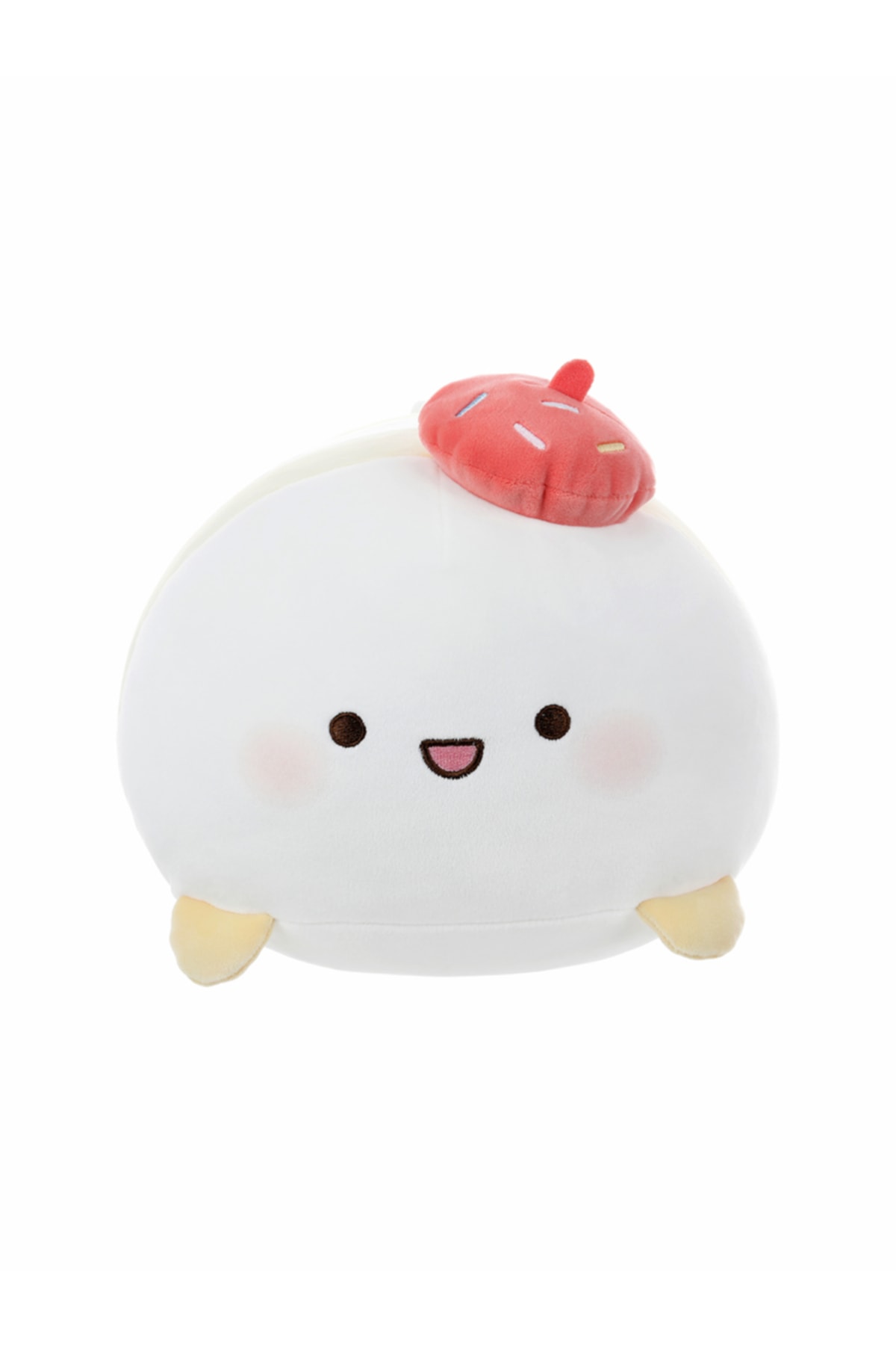 Miniso Yummy Yummy Serisi Marshmallow Peluş Oyuncak Fiyatı, Yorumları ...