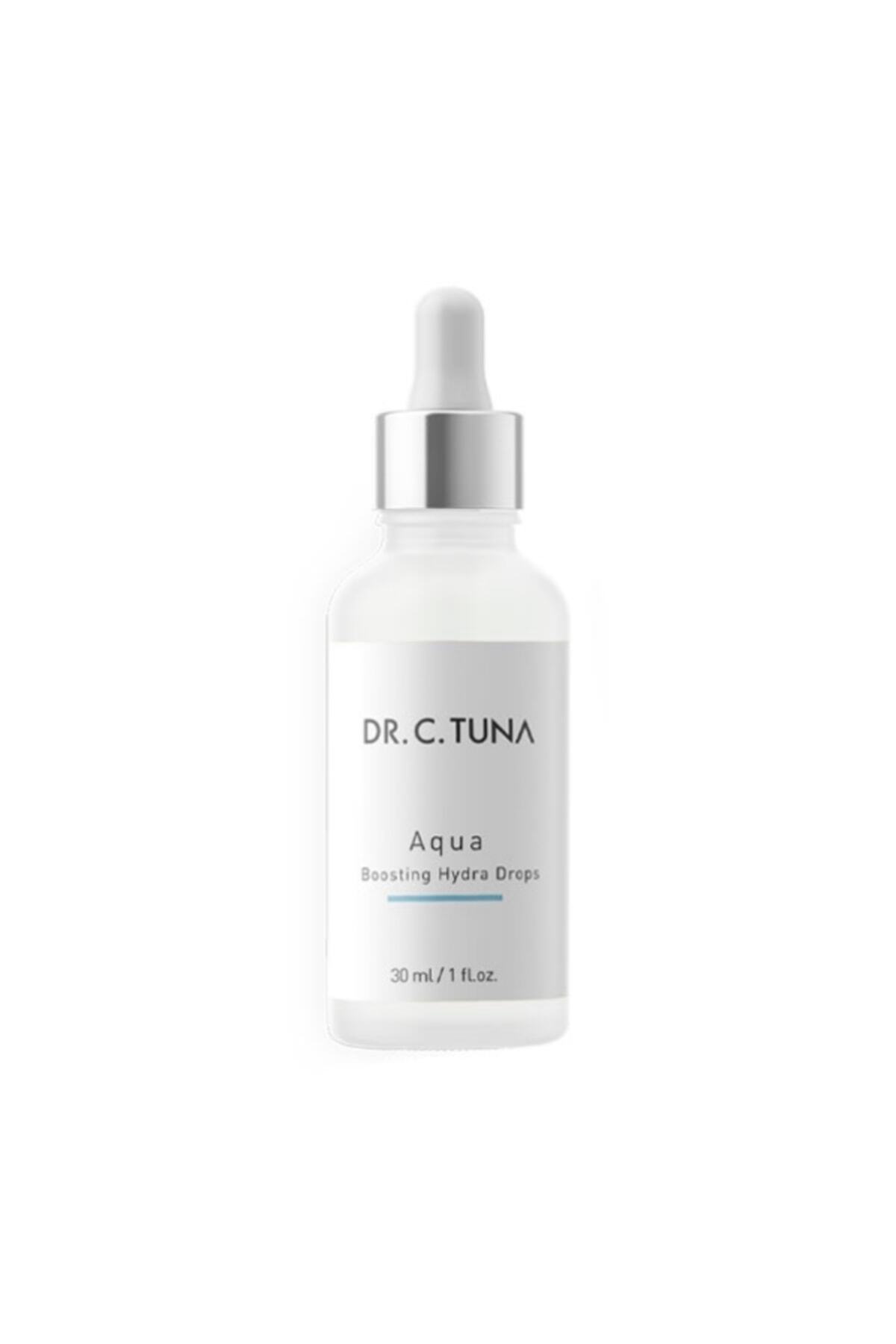 Farmasi Dr.c.tuna Aqua Boost. Hydra Drops 30ml 2021 - Fiyatı, Yorumları
