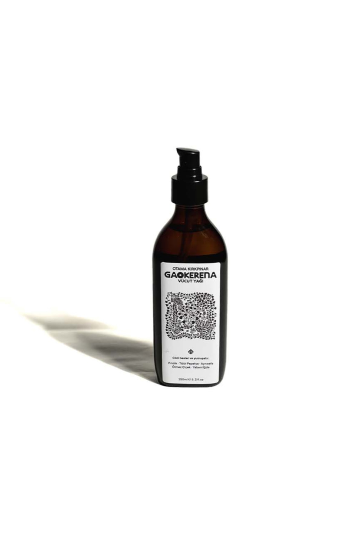 Otama Kırkpınar Gaokerena (VÜCUT YAĞI) Fiyatı, Yorumları - Trendyol