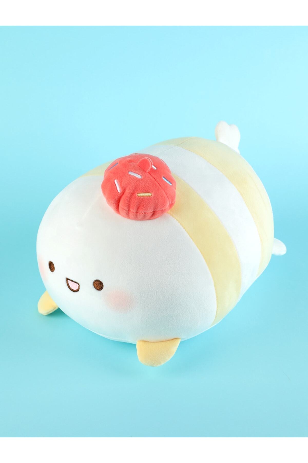 Miniso Yummy Yummy Serisi Marshmallow Peluş Oyuncak Fiyatı, Yorumları ...