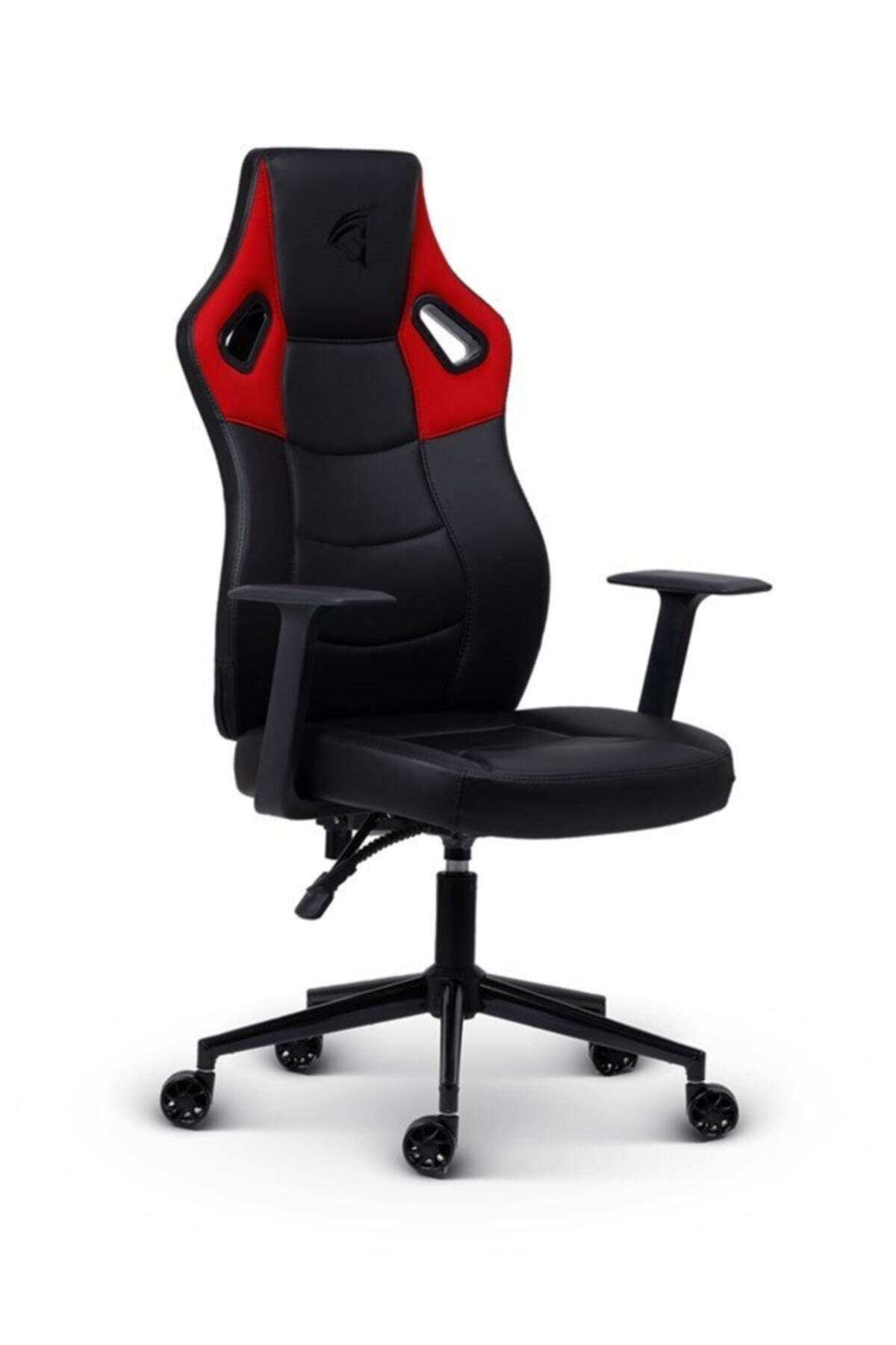 Gamesit Enjoy Profesyonel Oyuncu Koltuğu Kırmızı/siyah Fiyatı ...