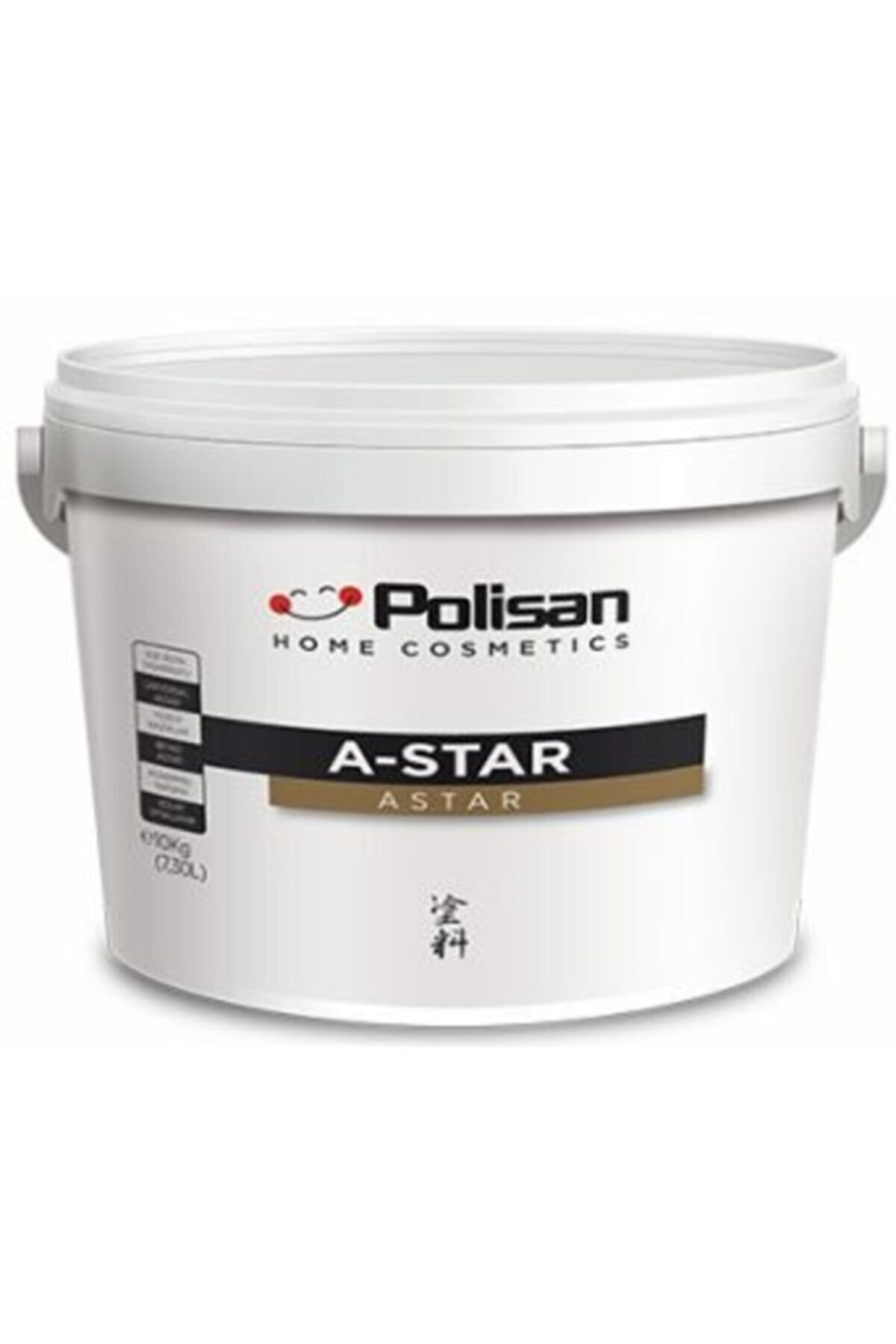 Polisan A-Star Astar Beyaz - Fiyatı, Yorumları
