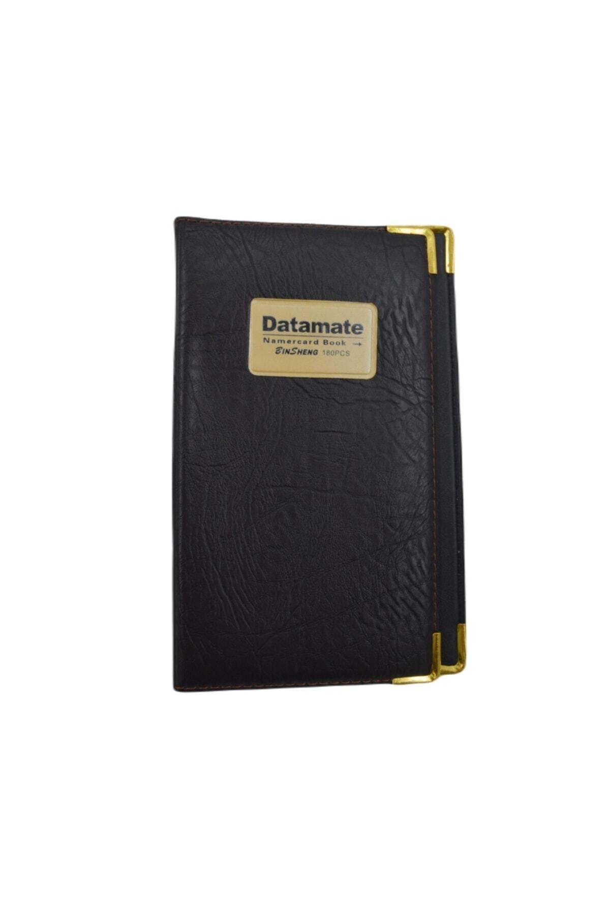 Linea Datamate 3 Sıralı 30 Sayfa 90 Lı Kartvizitlik Fiyatı, Yorumları - Trendyol