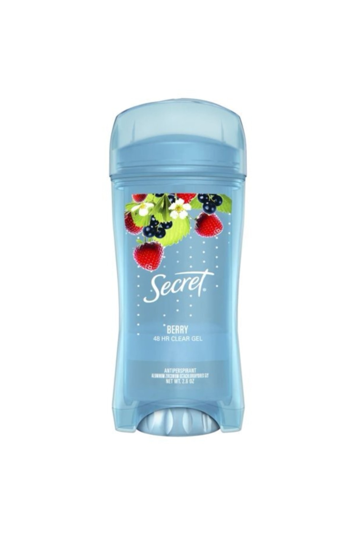 Secret Refreshing Berry Gel Doe Stick 73 gr Fiyatı, Yorumları - Trendyol