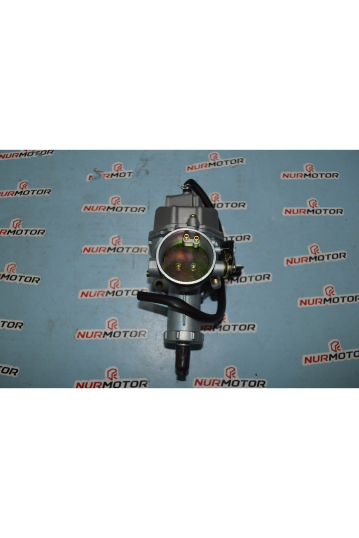 Kuba Cg 200cc Karbüratör - Fiyatı, Yorumları