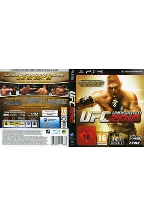 Ufc Oyun Fiyatları ve Modelleri - Trendyol