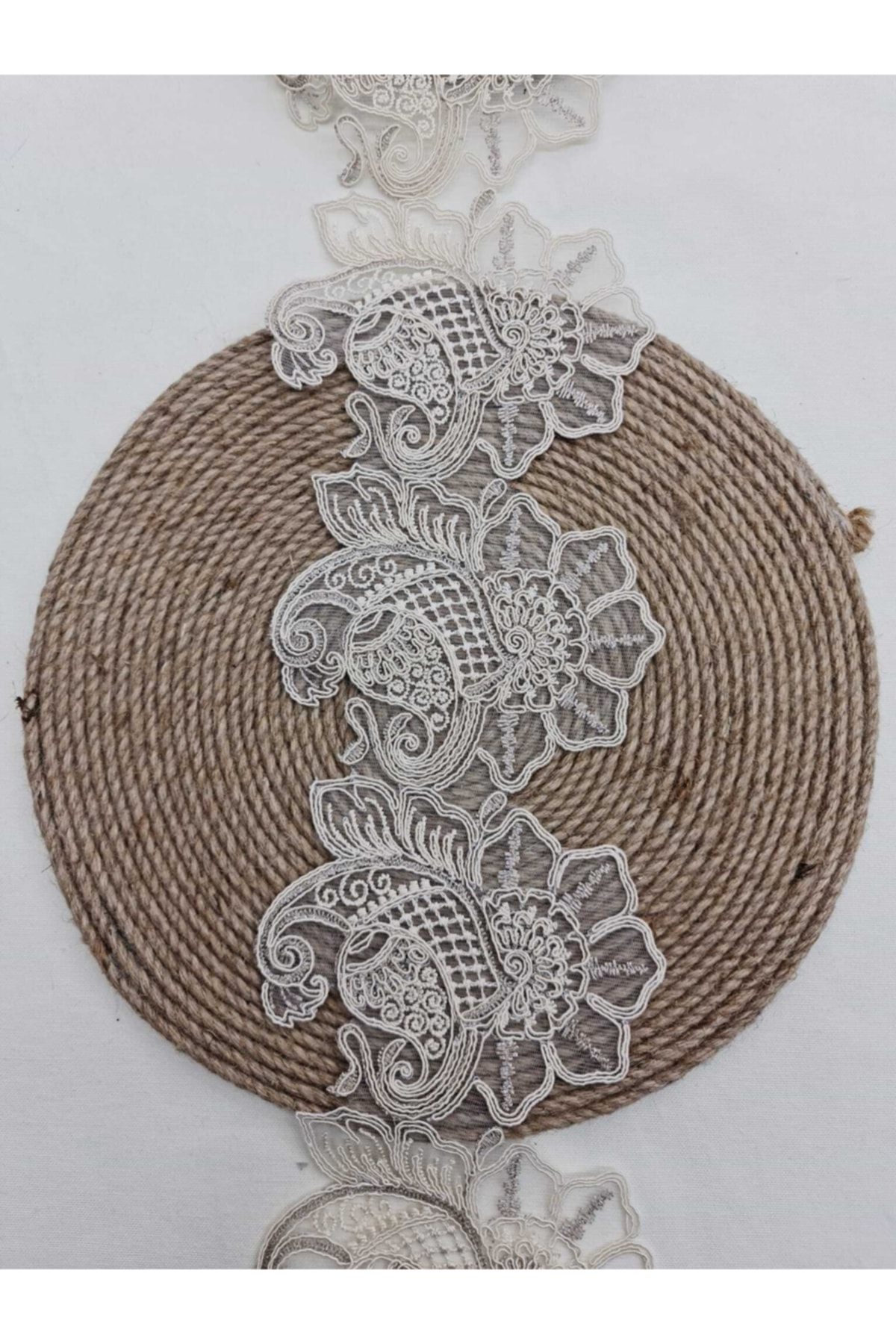 Esteks Dantel ve Tekstil Aksesuarları Fransız Danteli Güpür Fiyatı ...