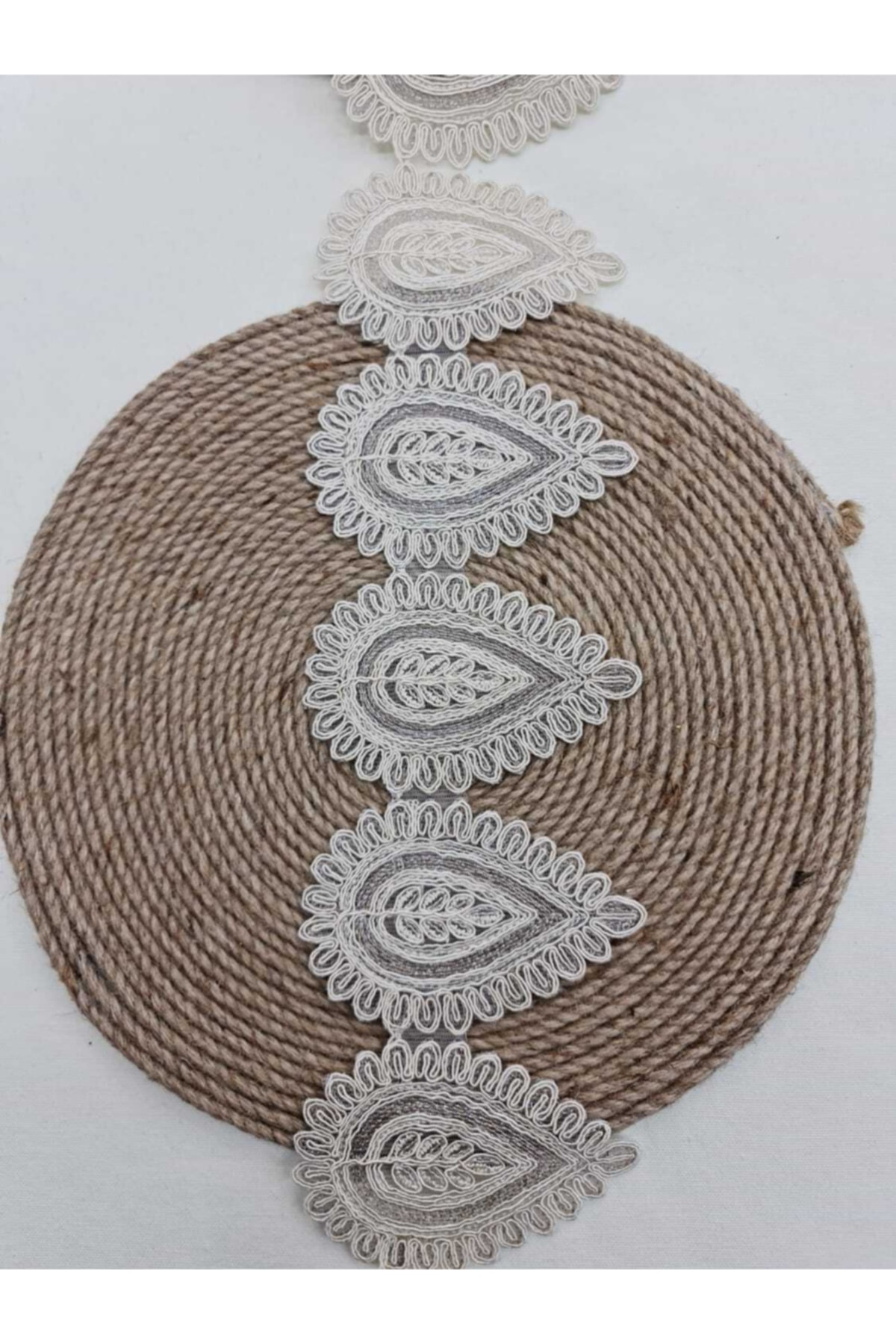 Esteks Dantel ve Tekstil Aksesuarları Fransız Danteli Güpür - Fiyatı ...