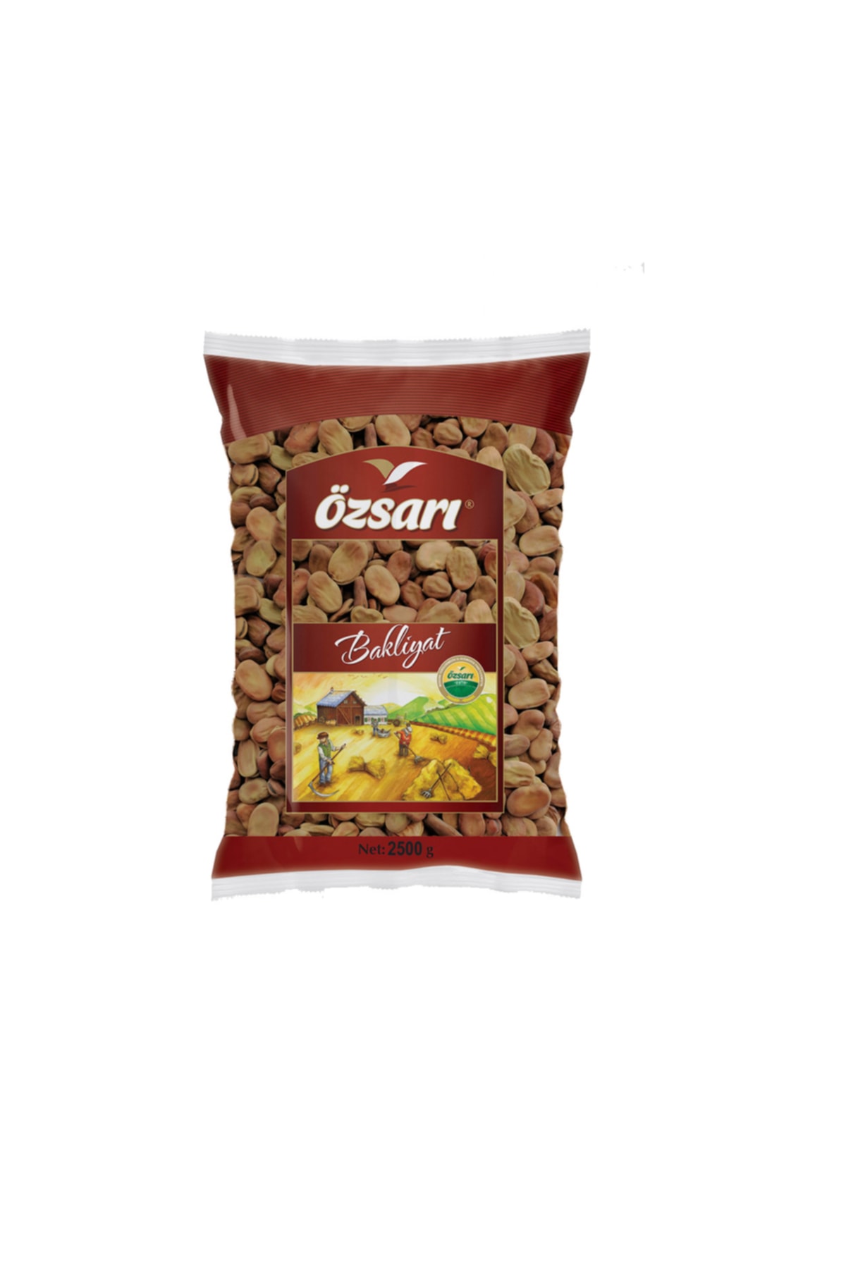 ÖZSARI Kabuklu Bakla 1 Kg Fiyatı, Yorumları - Trendyol