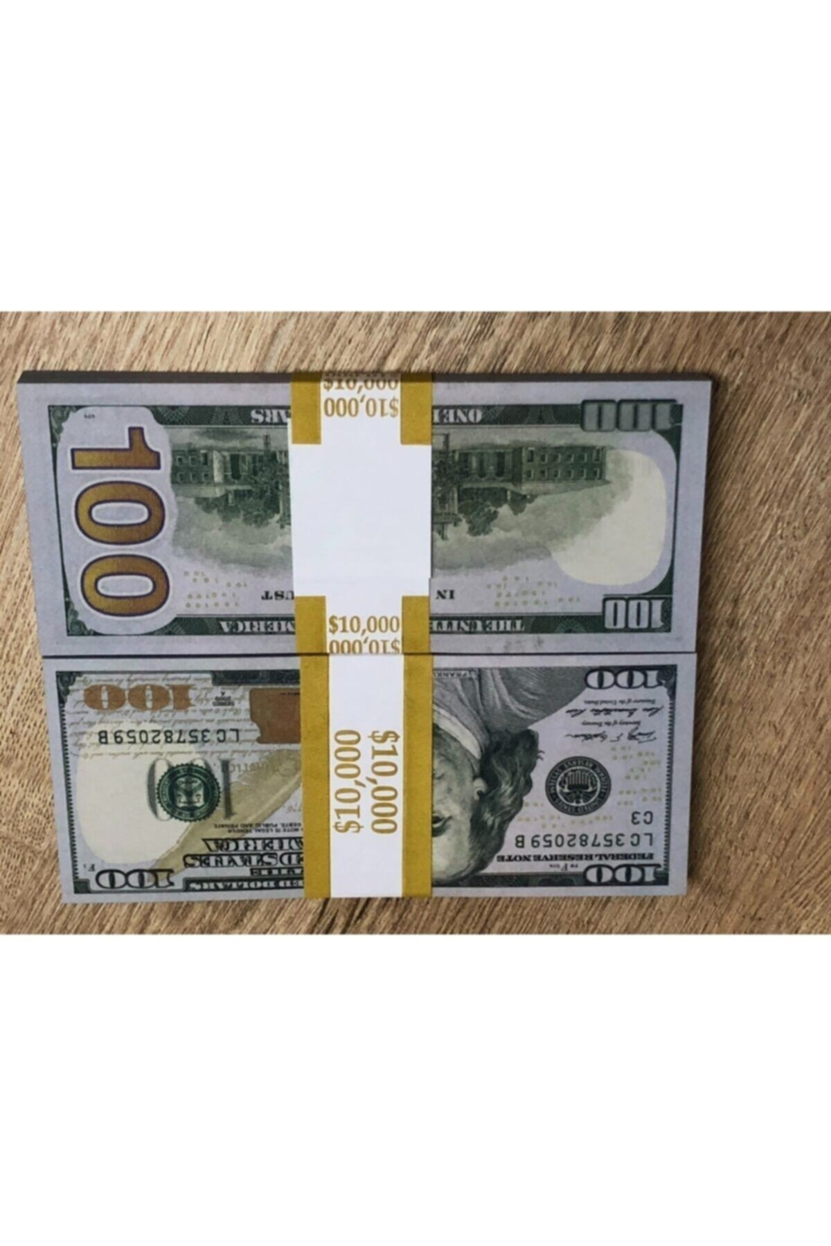 Antverm Dijital Baskı Geçersiz 100 Dolar Para Fiyatı, Yorumları - Trendyol