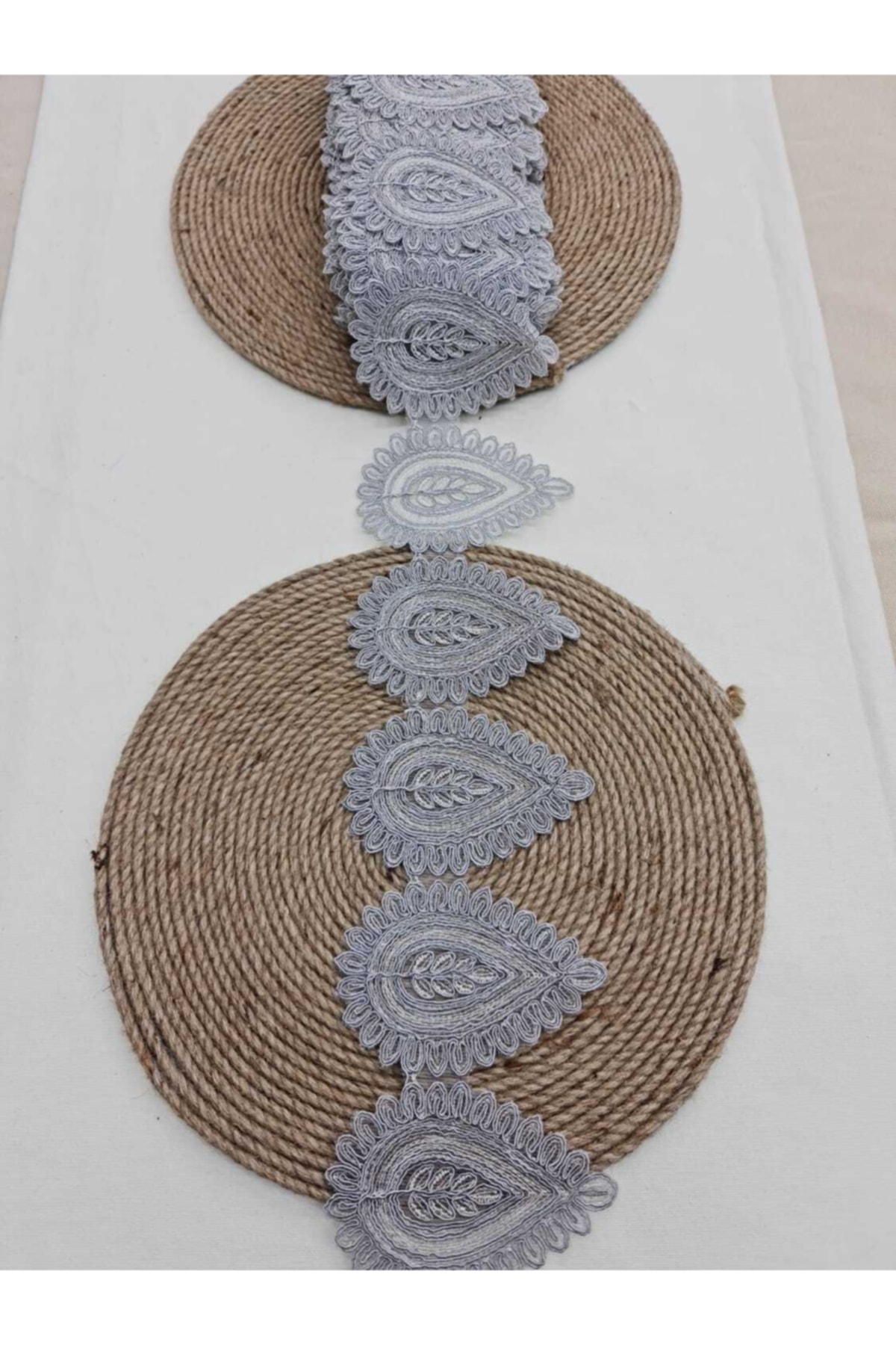 Esteks Dantel ve Tekstil Aksesuarları Fransız Danteli Güpür Fiyatı ...