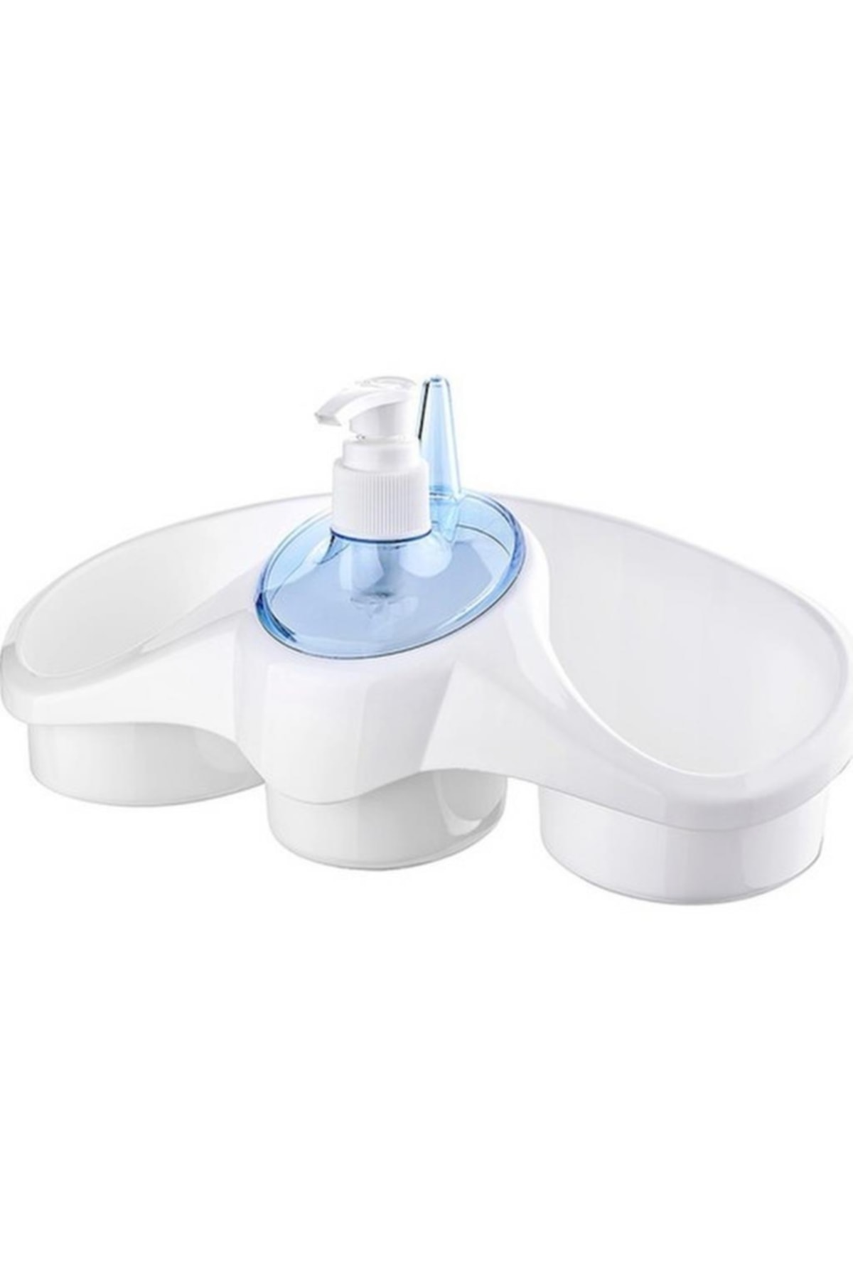 Dükkanönü Titiz Deterjan Hazneli Süngerlik Bulaşık Süngerliği Tp-653 - Fiyatı, Yorumları