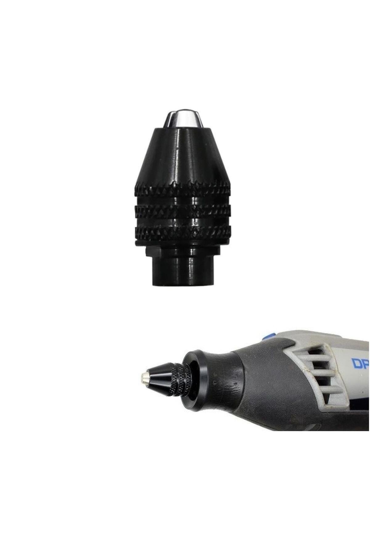 Genel Markalar Gravür Mandren 3000 4000 Model Uyumlu 0.5-3.2mm Ayarlı ...