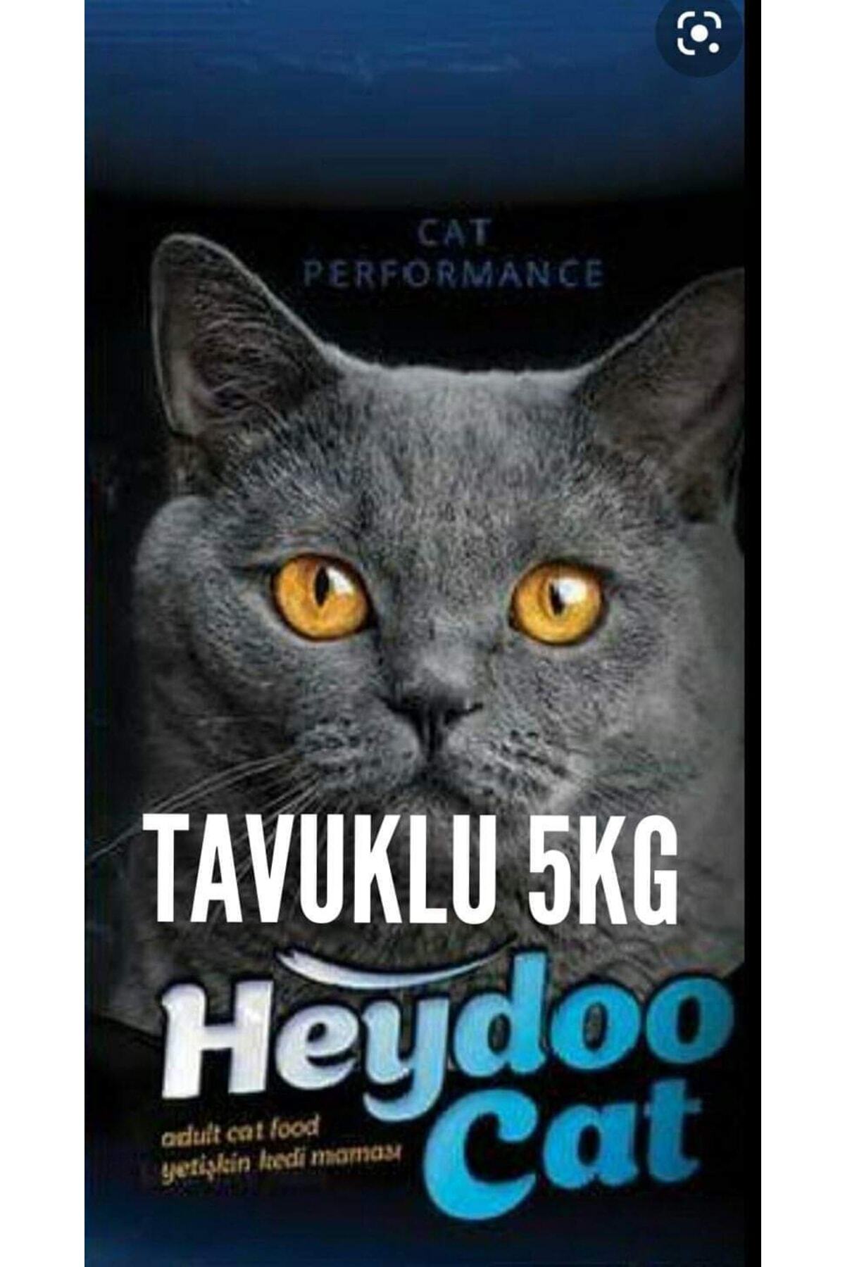 heydoo Heydo Kedi Maması 5kg - Fiyatı, Yorumları