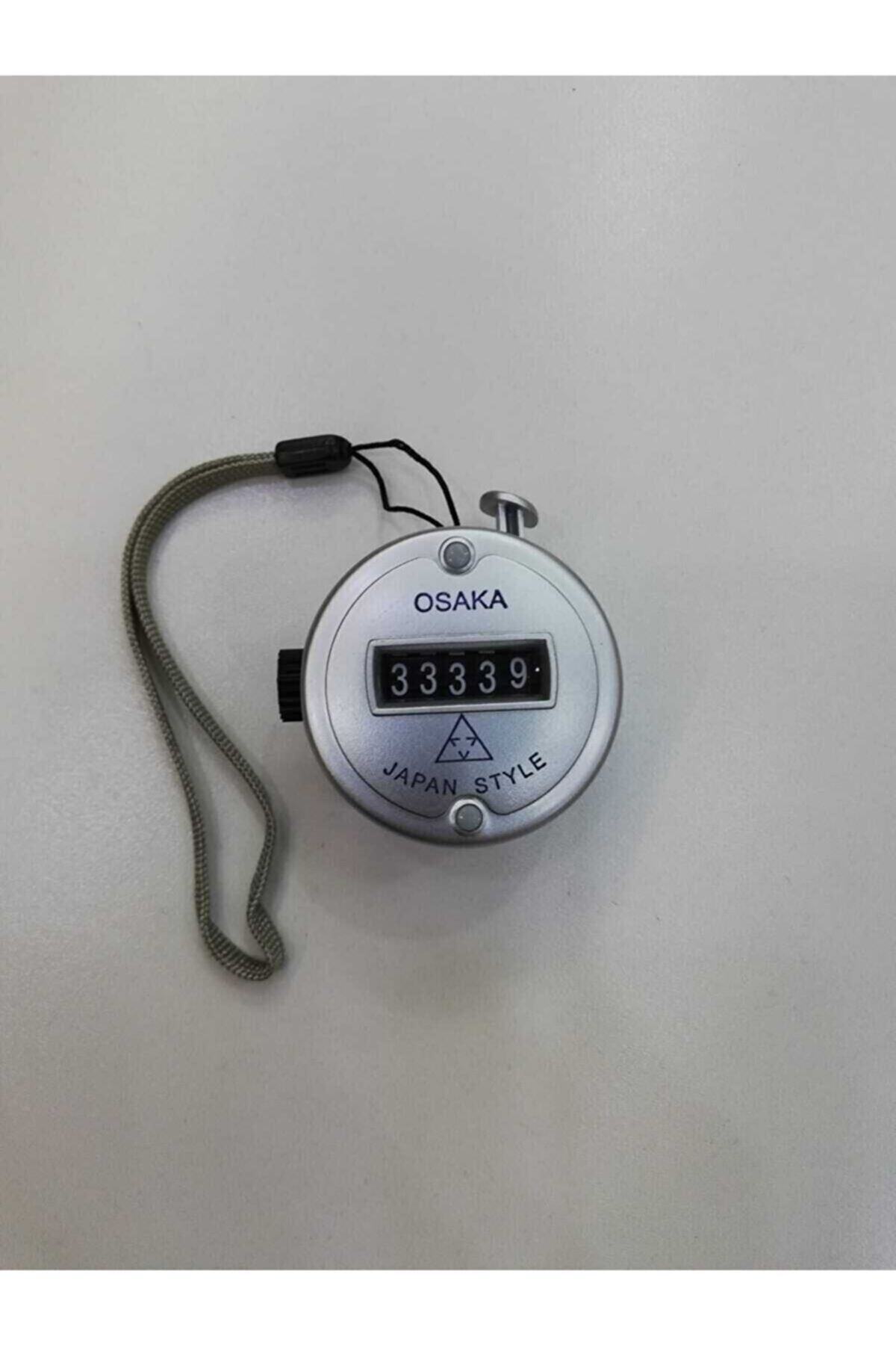 Genel Markalar Zikirmatik Sayaç Adım Sayar Pusulalı Zikirmatik Tesbih ...