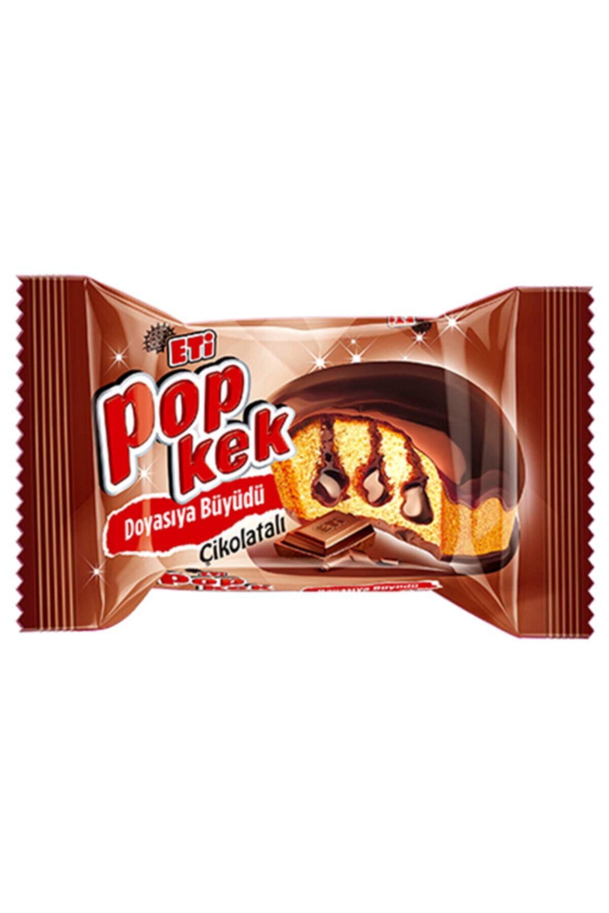 Eti Popkek Limonlu 60Gr X 24 Adet - Fiyatı, Yorumları