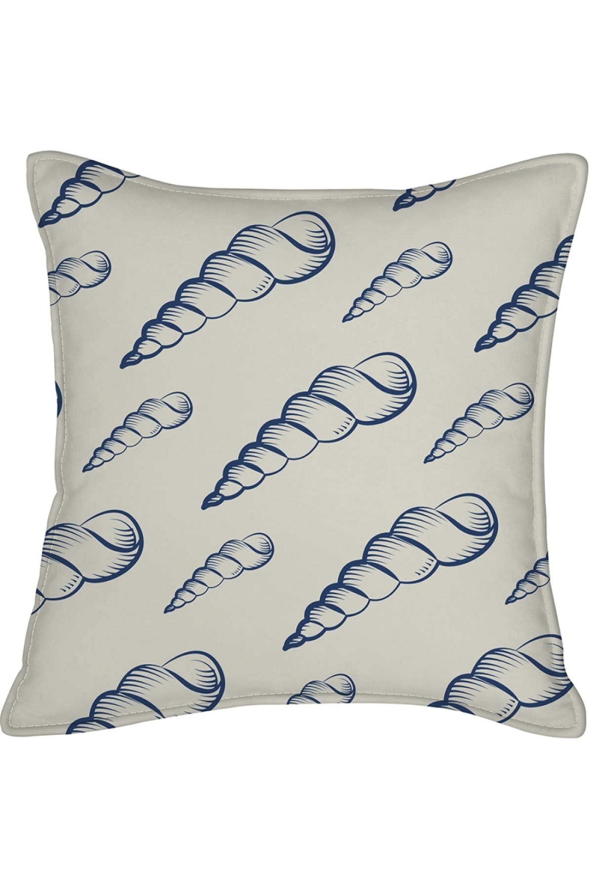 Mapka Home Perna decorativa cu model imprimare digitala 43x43 cm - Trendyol