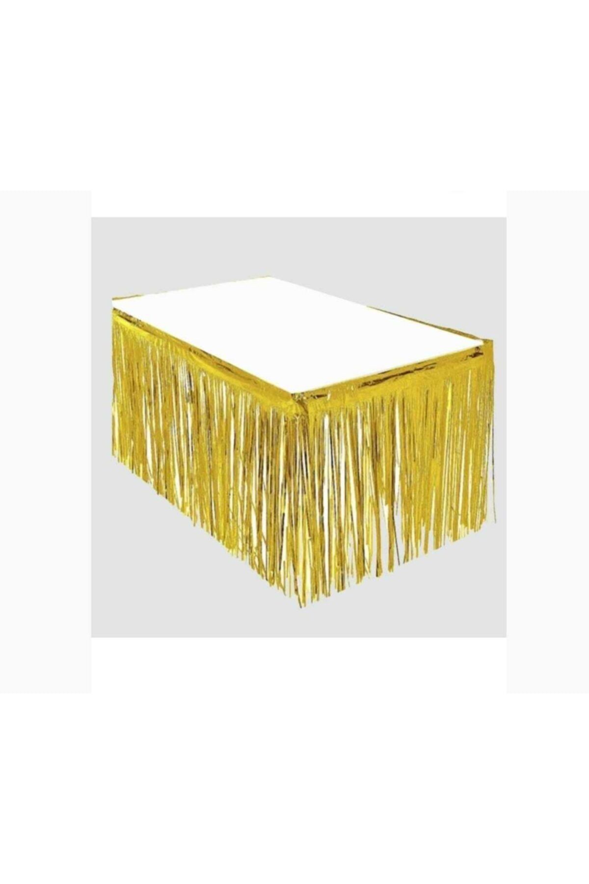 Genel Markalar Metalize Masa Eteği Gold Fiyatı, Yorumları - Trendyol Genel Markalar Metalize Masa Eteği Gold Fiyatı, Yorumları - Trendyol