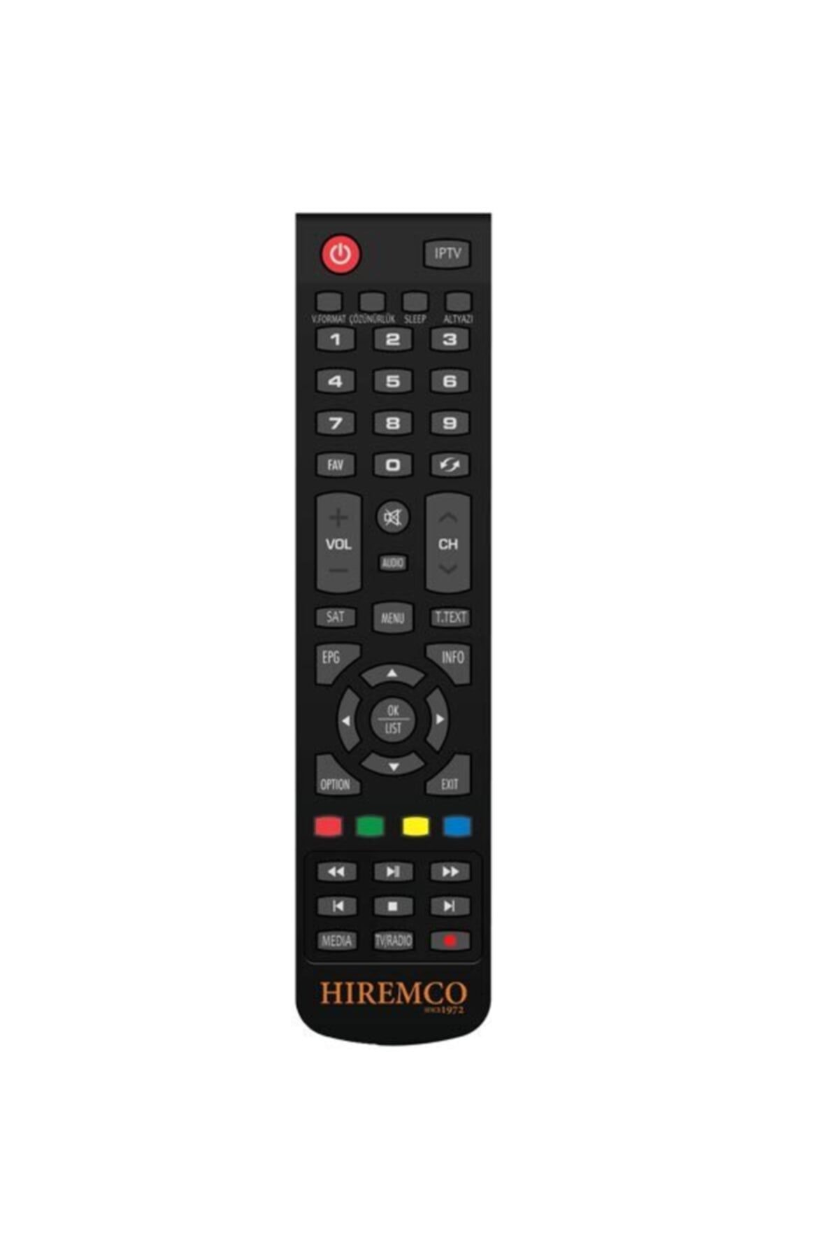 Hiremco Weko Kr Hıremco Turbo Ip * Magbox Ip Dıscovery * Arnıx Ip Uydu ...