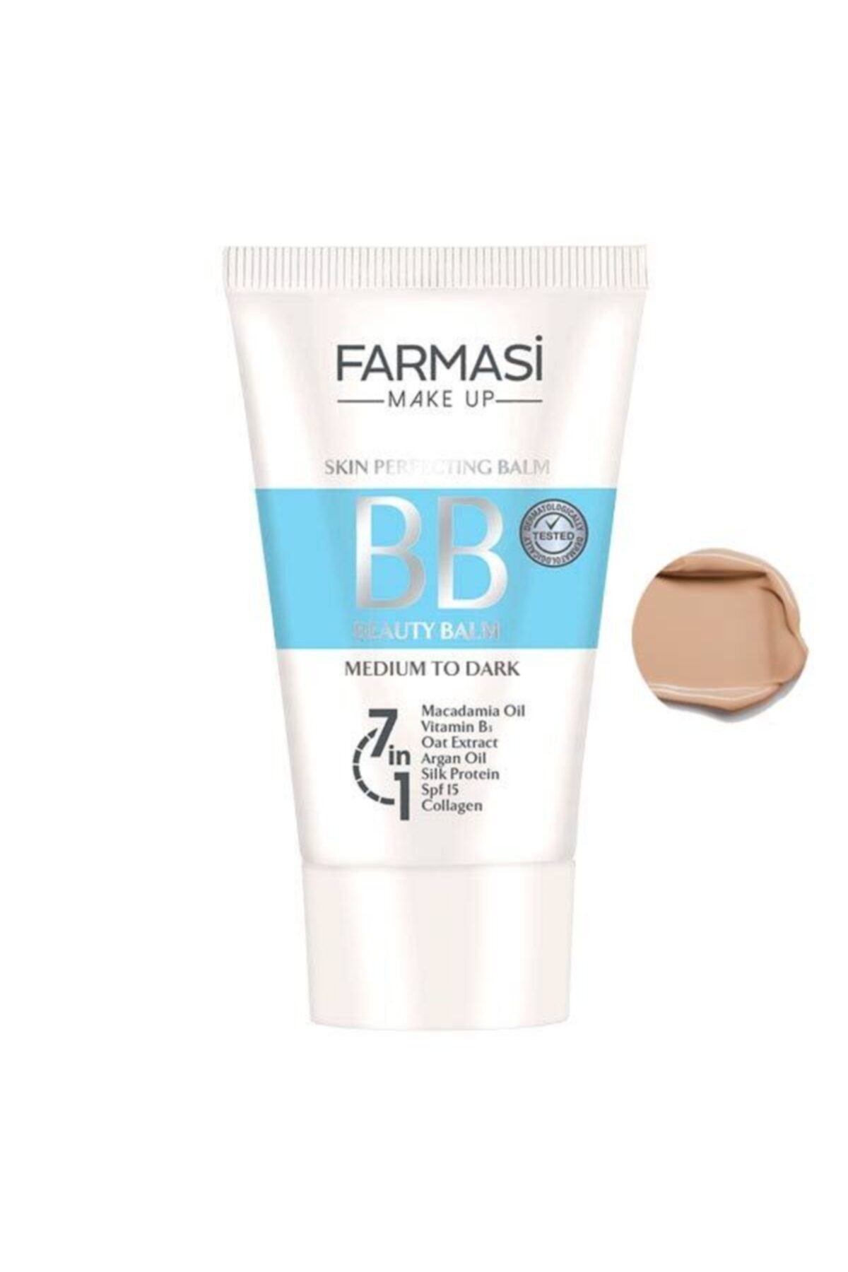 Farmasi Bb Krem Ortadan Koyuya 50 ml Fiyatı, Yorumları - Trendyol