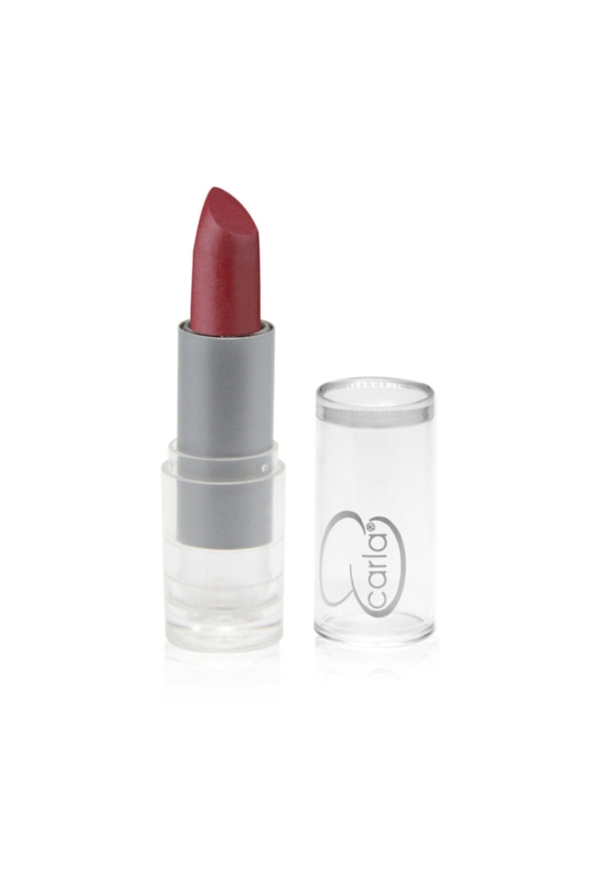 Carla Professional Make Up Carla Ruj - Lipstick Koyu Pembe - No: 155 ...