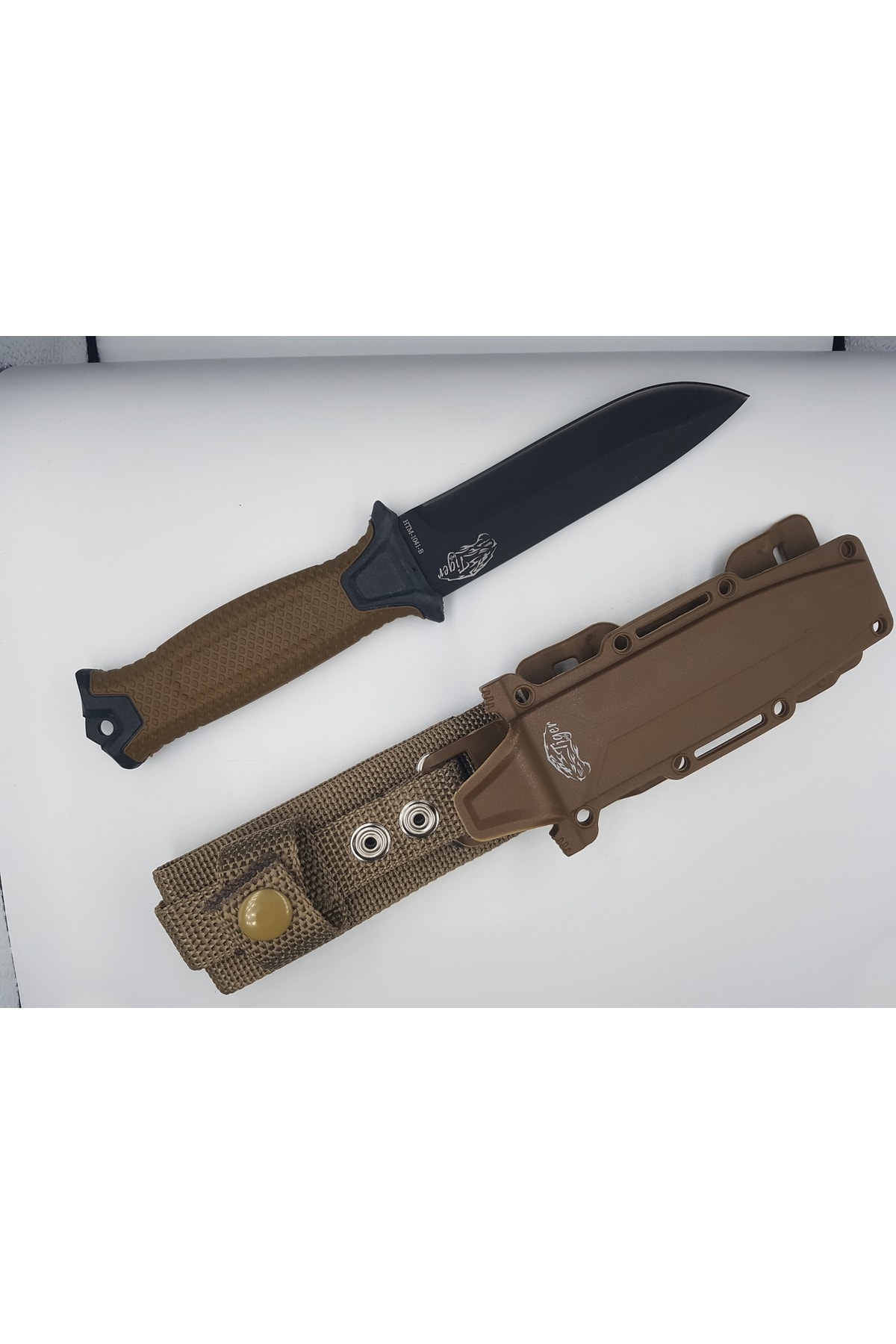 Columbia Tiger Outdor Avcı Bıçagı Fiyatı, Yorumları - Trendyol