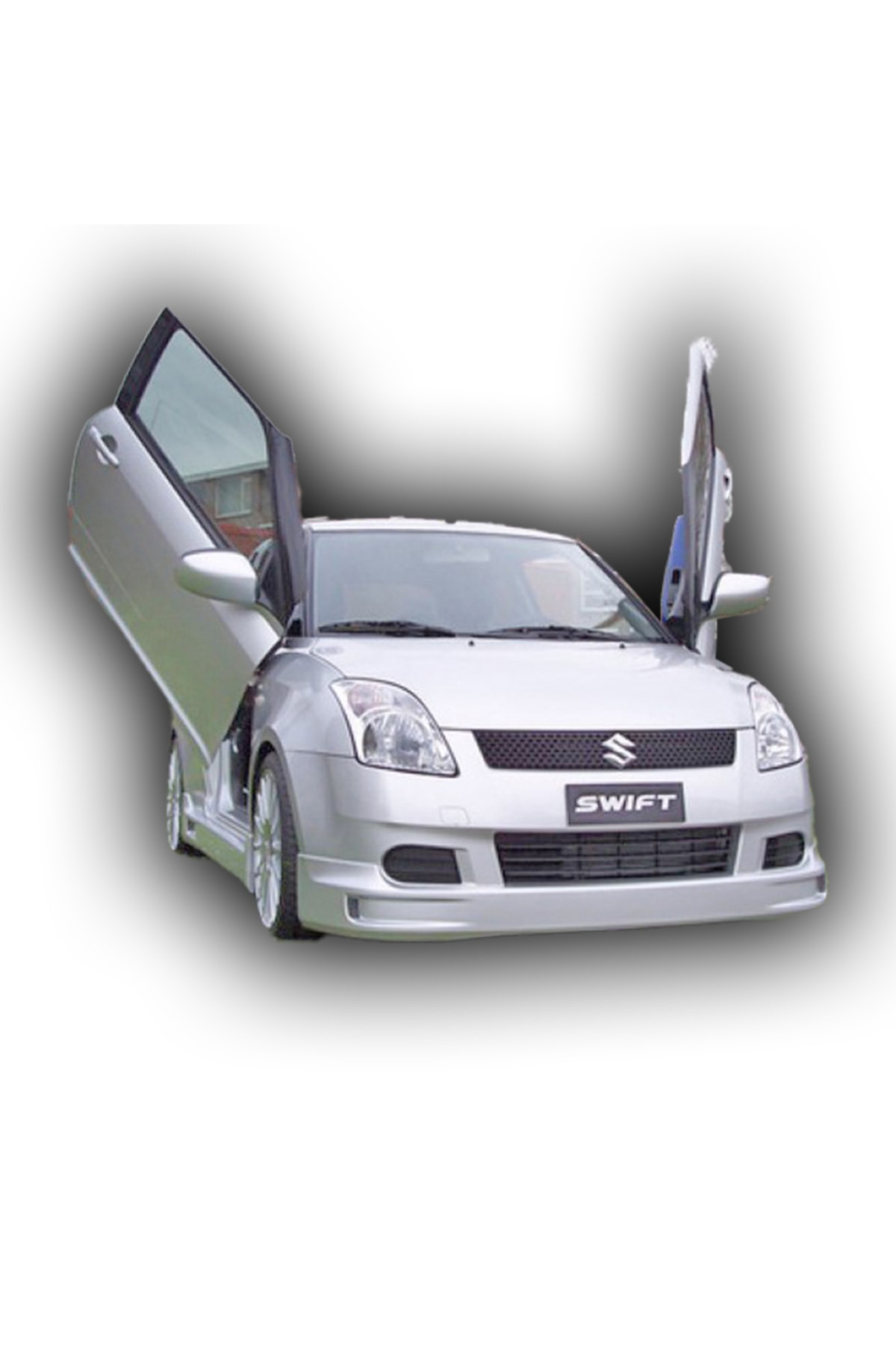 Genel Markalar Suzuki Swift Ön Karlık BOYASIZ - Fiyatı, Yorumları
