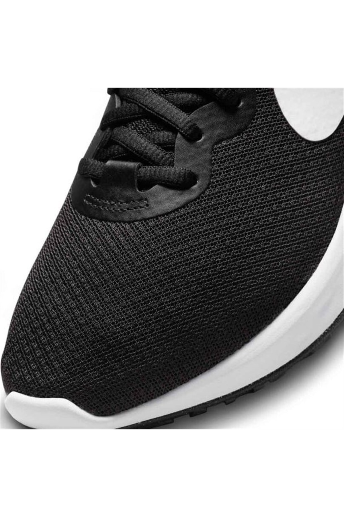 Nike W Revolution 6 Nn - Kadın Siyah Spor Ayakkabı - Dc3729-003 Fiyatı ...