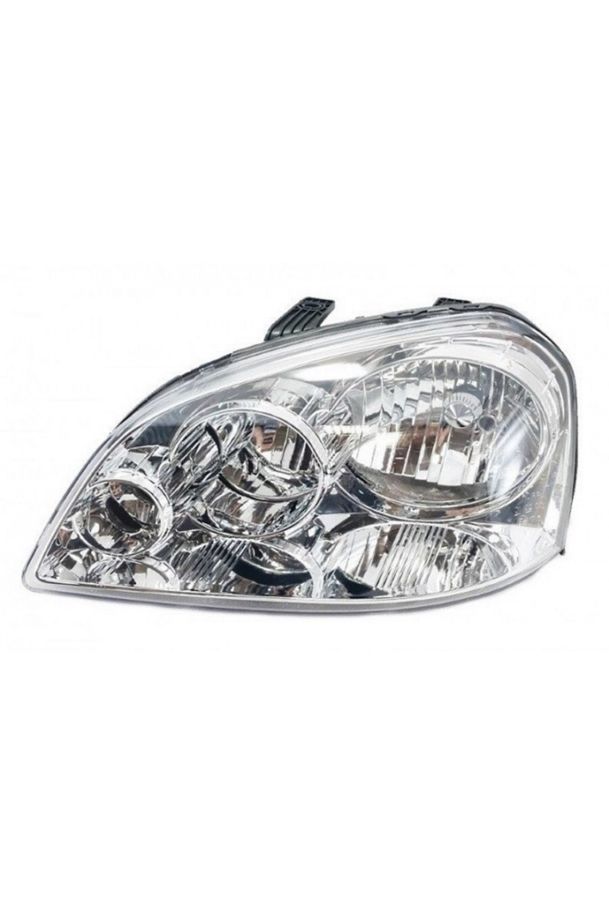 Genel Markalar Chevrolet Lacetti 2003-2012 Ön Far Sol ( Sedan ...