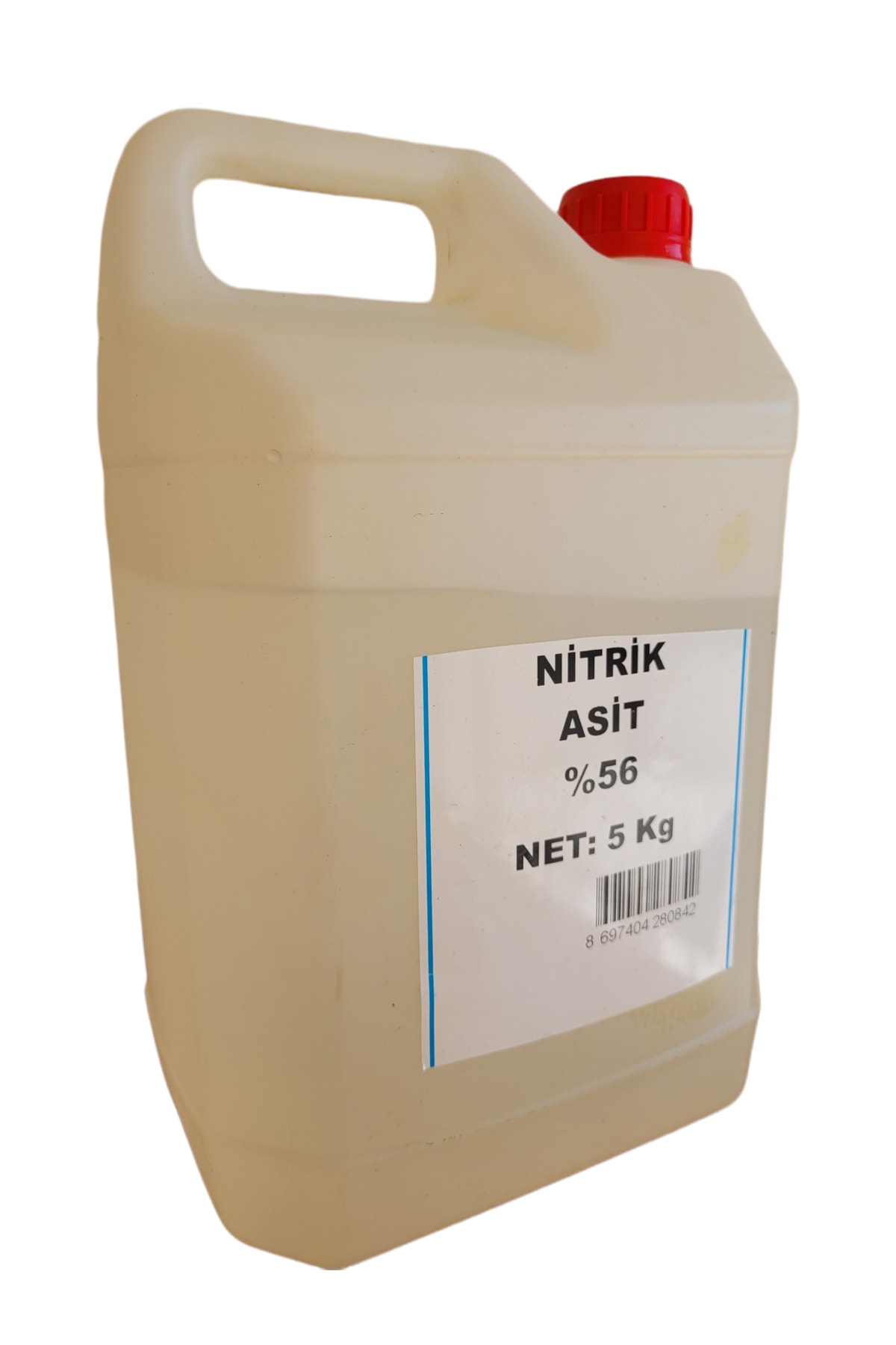 Genel Markalar Damlama Açıcı Nitrik Asit Saf % 56 - Fiyatı, Yorumları