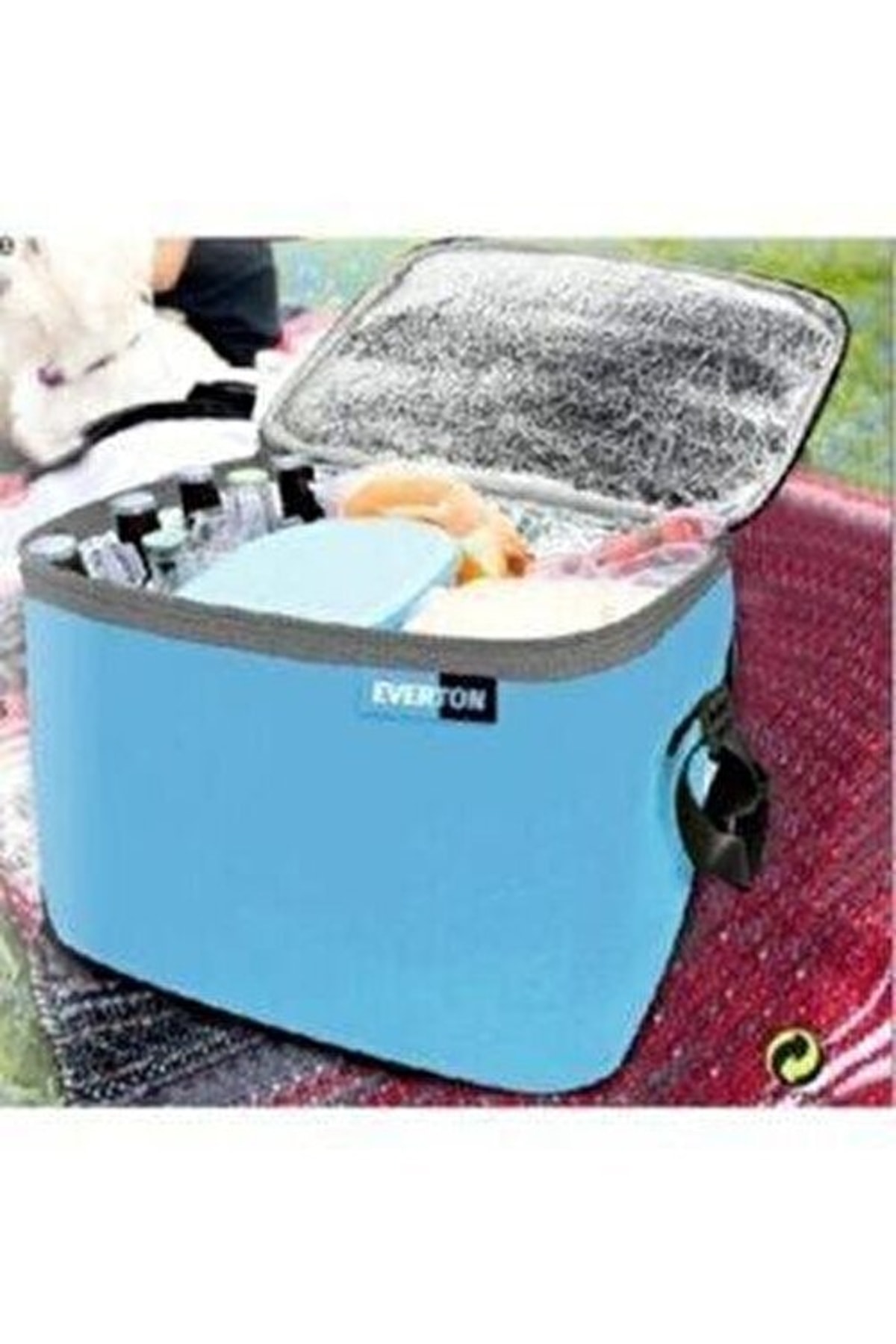 CAMPER LOOK 24lt Termos Çanta - Fiyatı, Yorumları